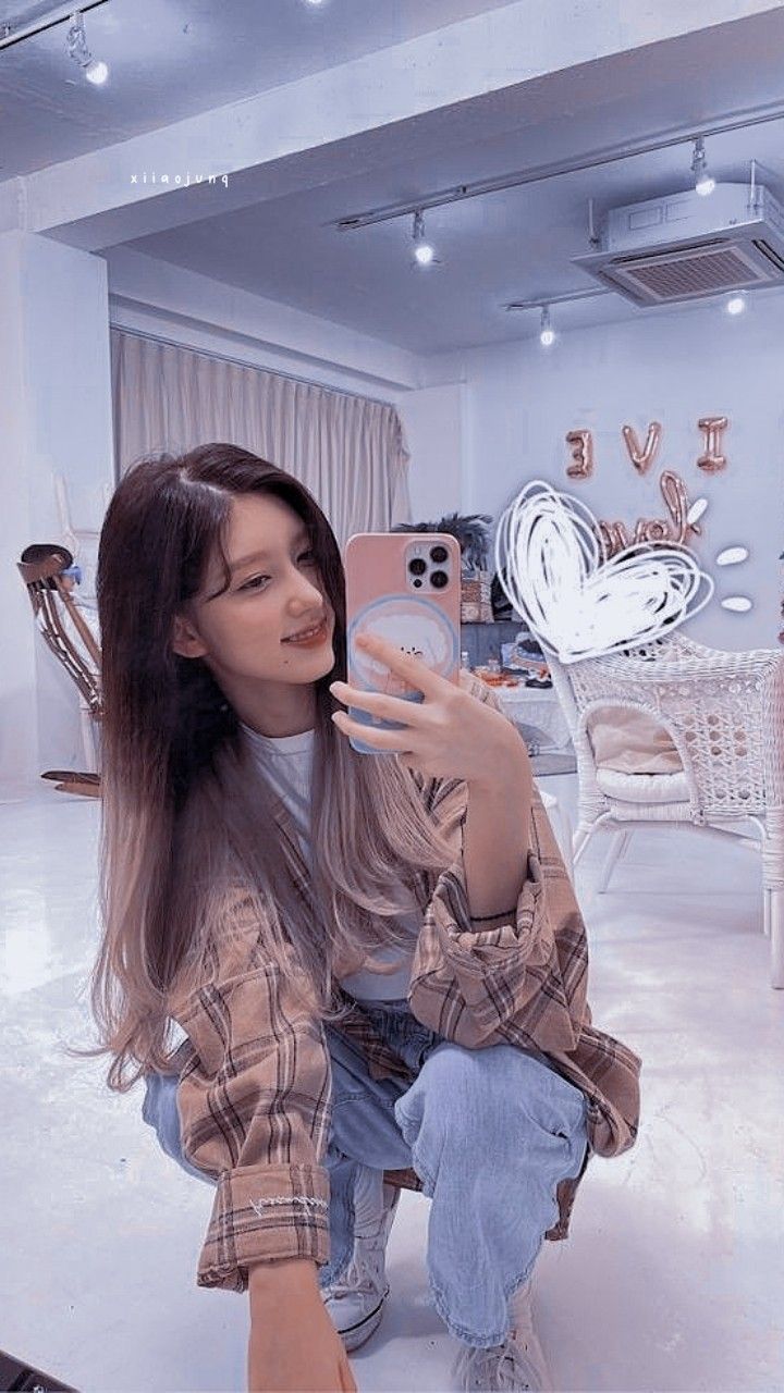 Gaeul Wallpapers - Wallpaper Cave