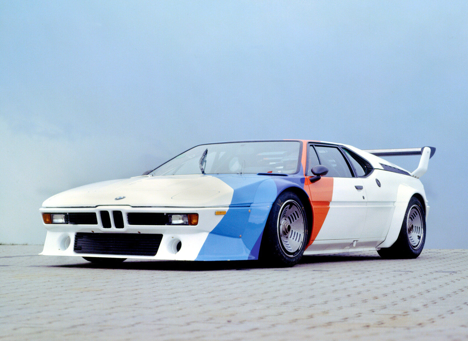 BMW M1 Pro Car Wallpapers - Wallpaper Cave
