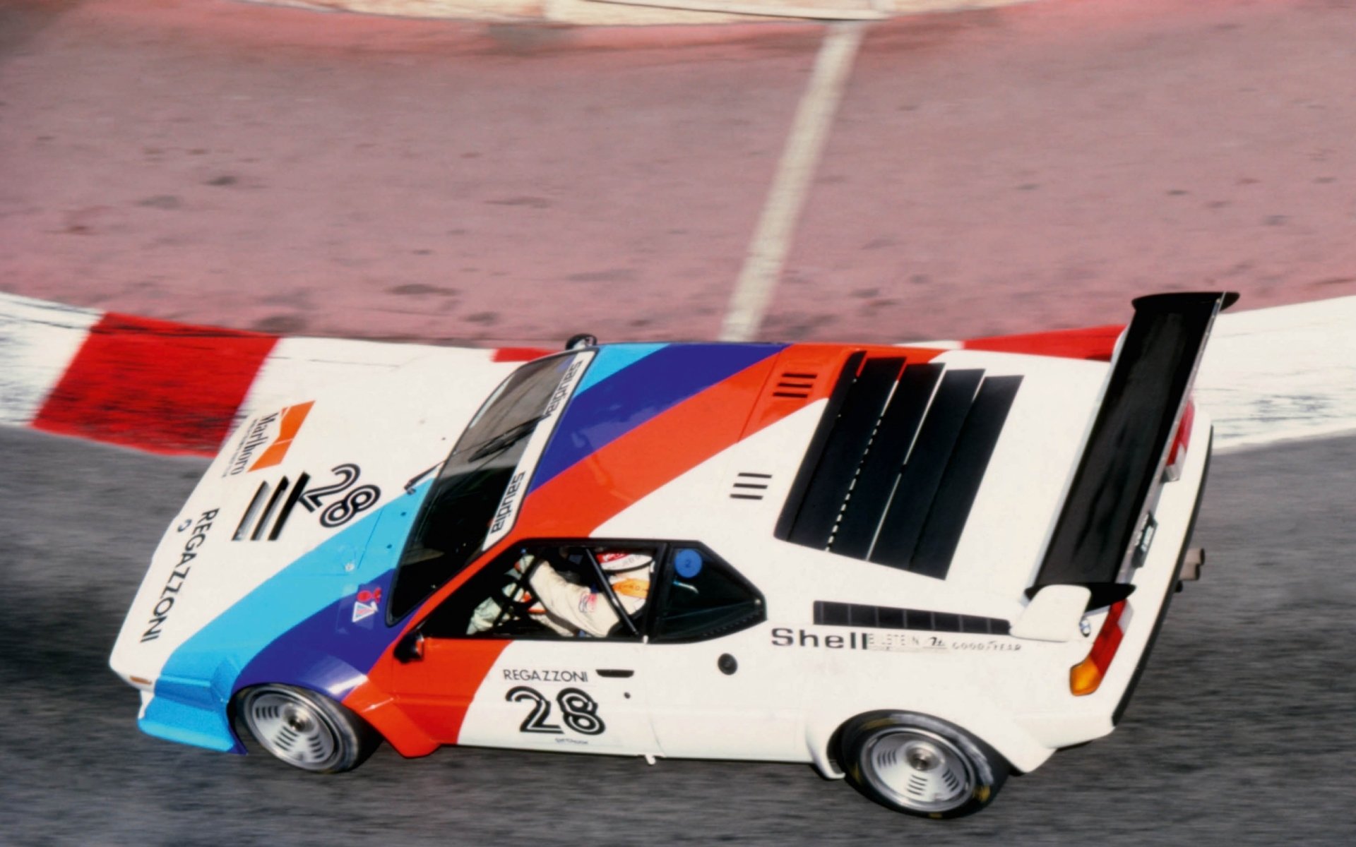 BMW M1 Pro Car Wallpapers - Wallpaper Cave