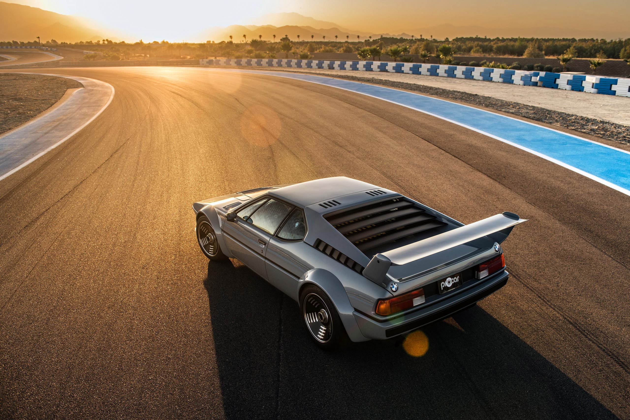 BMW M1 Pro Car Wallpapers - Wallpaper Cave