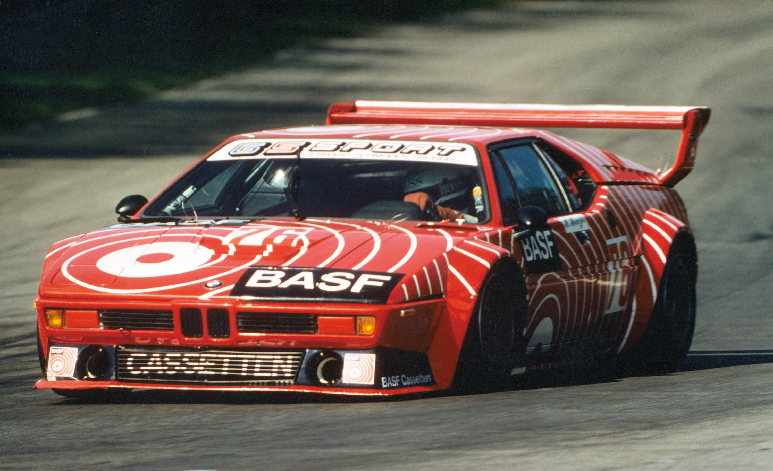 BMW M1 Pro Car Wallpapers - Wallpaper Cave
