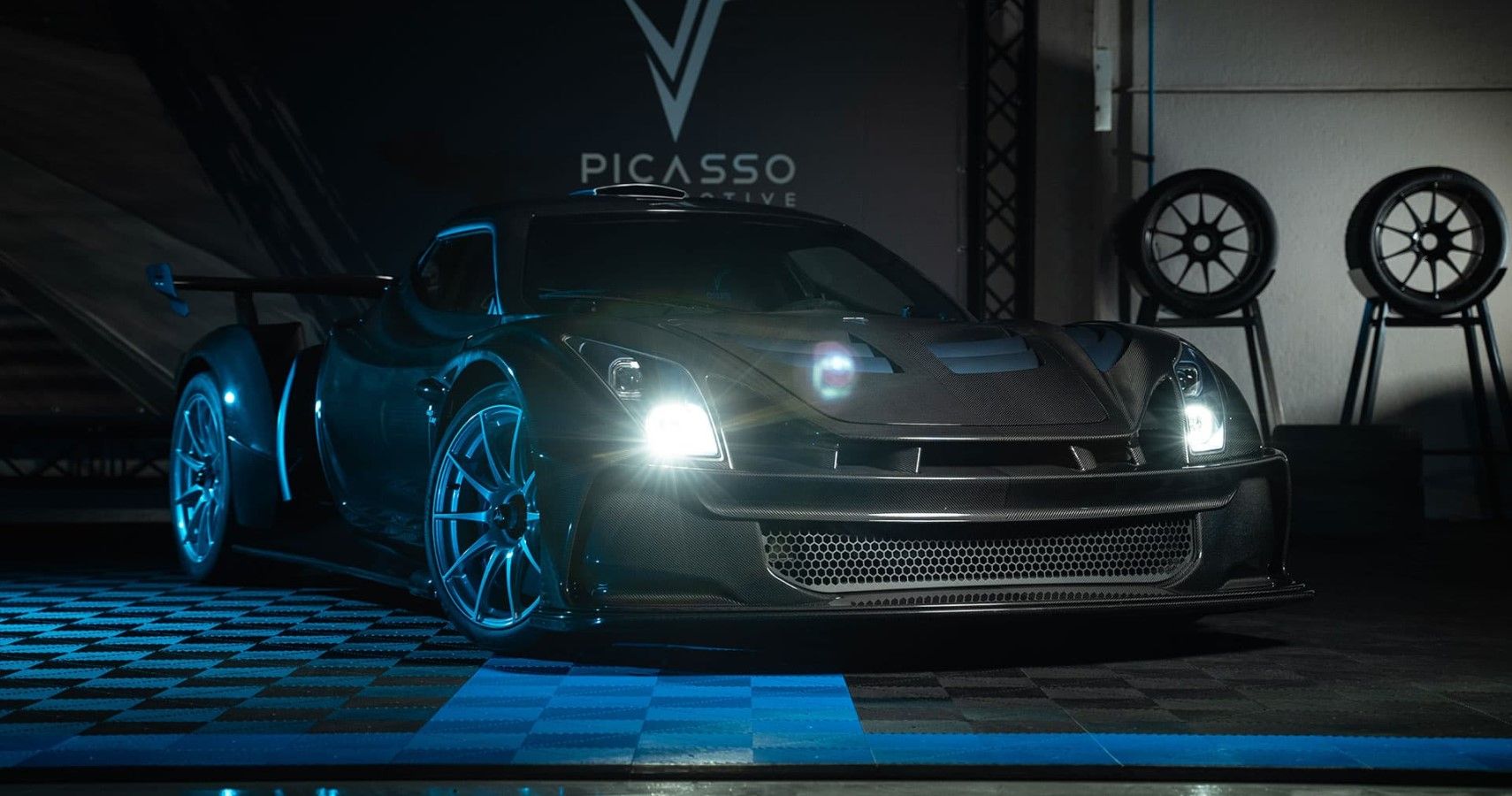 Picasso PS-01 Wallpapers - Wallpaper Cave