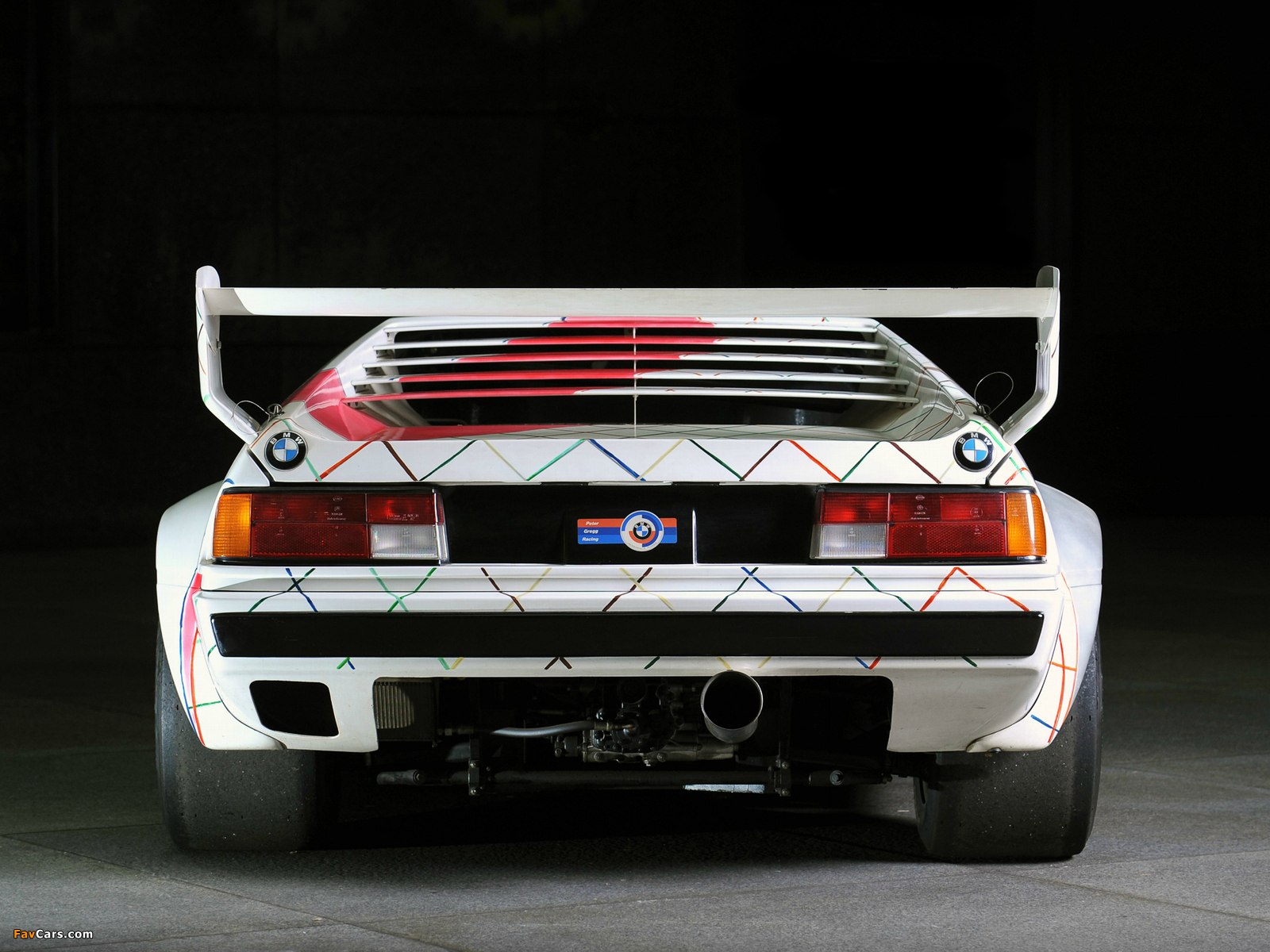 BMW M1 Pro Car Wallpapers - Wallpaper Cave