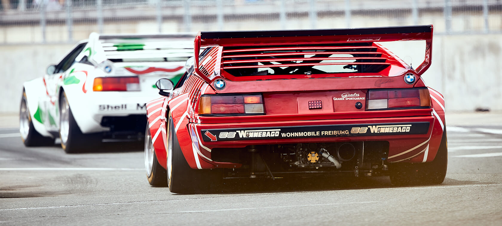 BMW M1 Pro Car Wallpapers - Wallpaper Cave