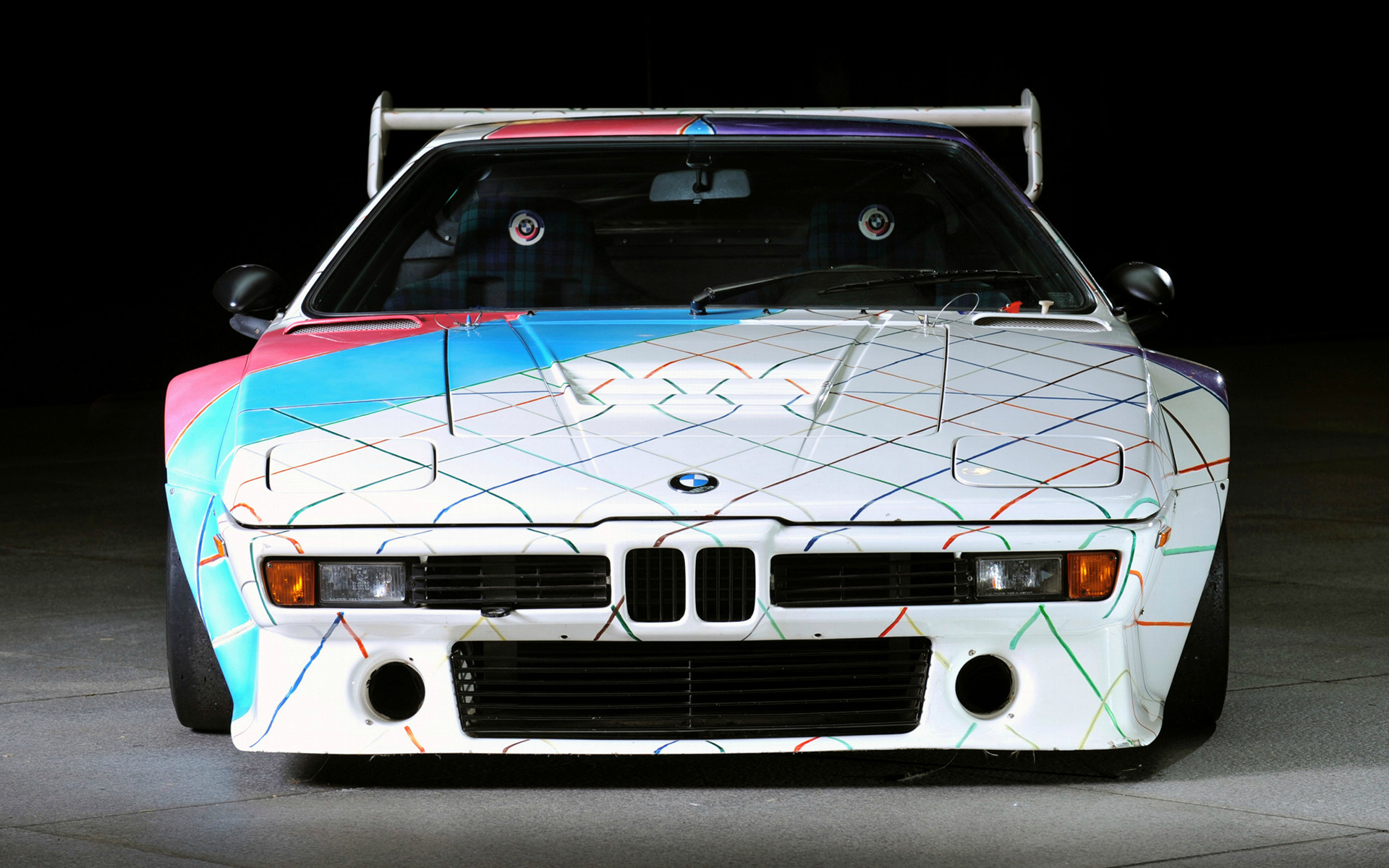 BMW M1 Pro Car Wallpapers - Wallpaper Cave