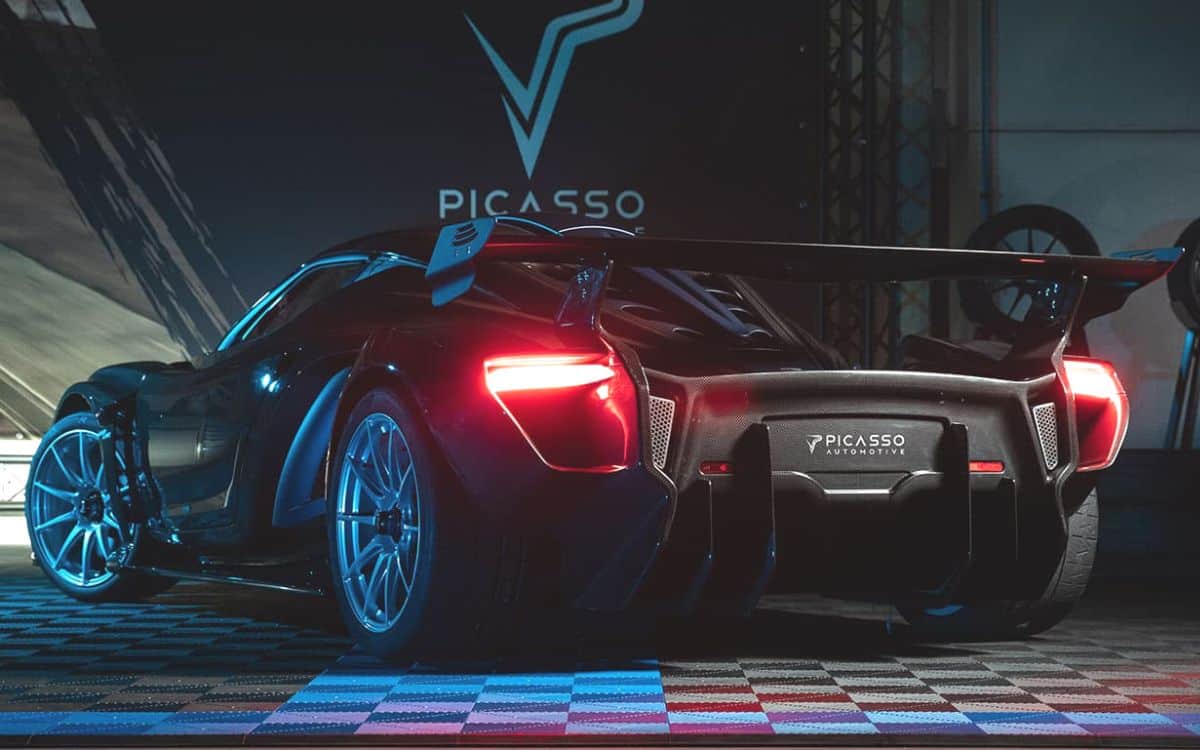Picasso PS-01 Wallpapers - Wallpaper Cave