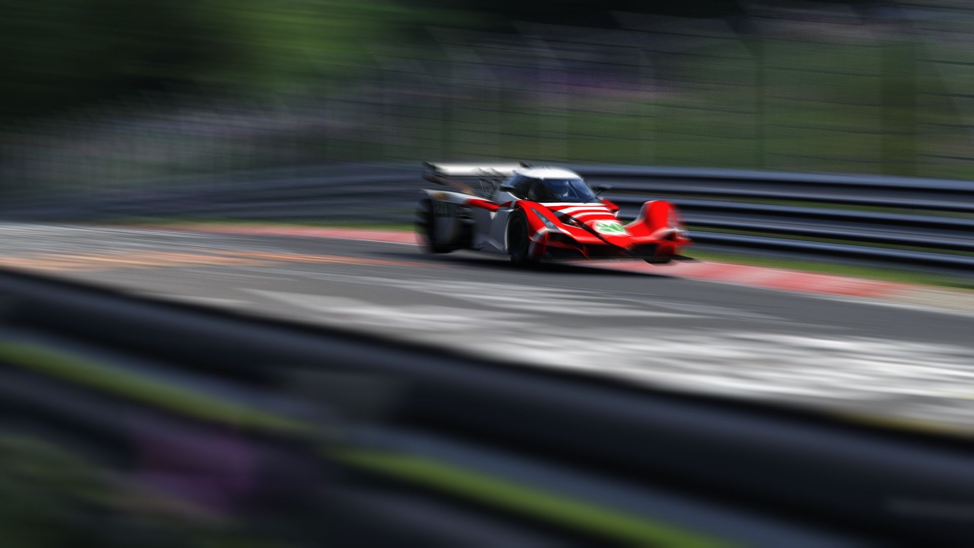 Praga R1T EVO Wallpapers - Wallpaper Cave