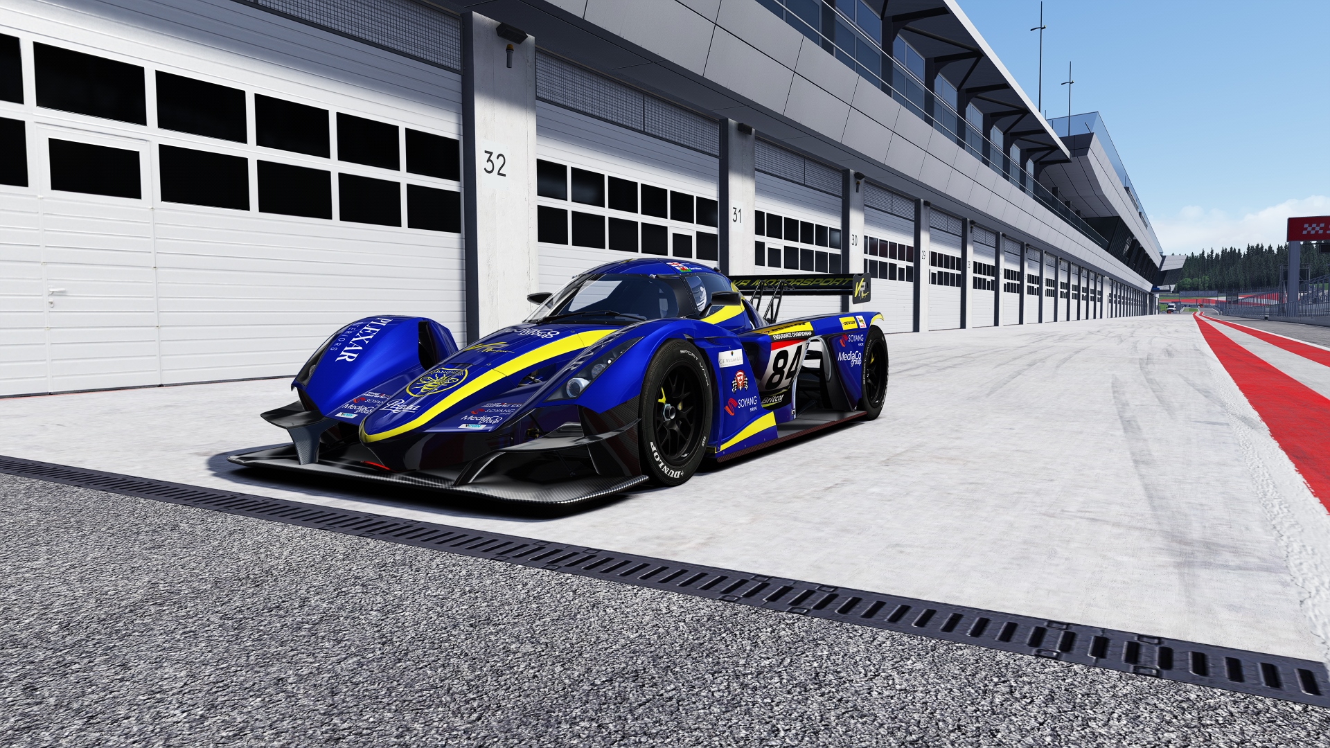 Praga R1T EVO Wallpapers - Wallpaper Cave