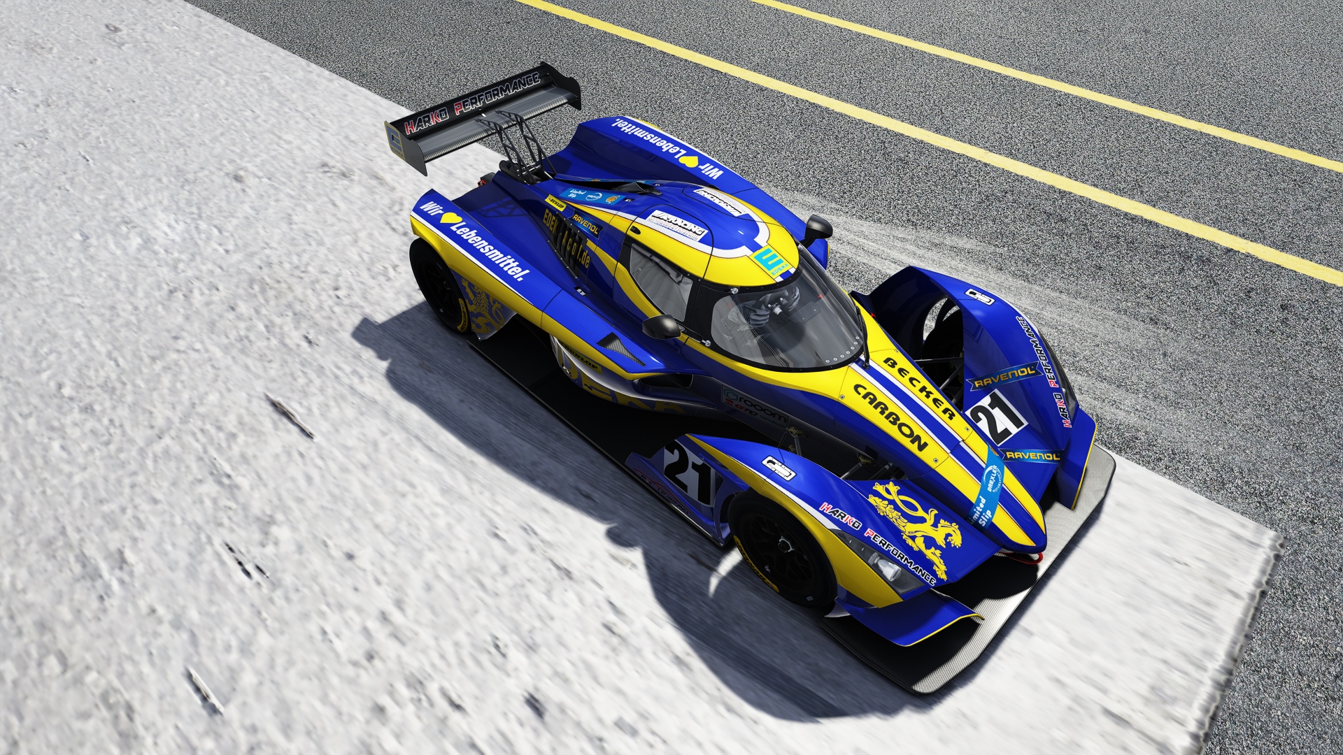 Praga R1T EVO Wallpapers - Wallpaper Cave