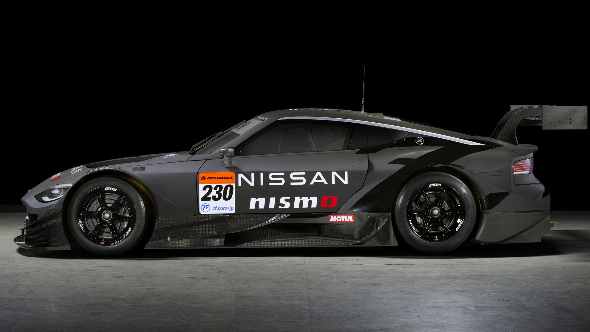 Nissan Z GT500 Wallpapers - Wallpaper Cave