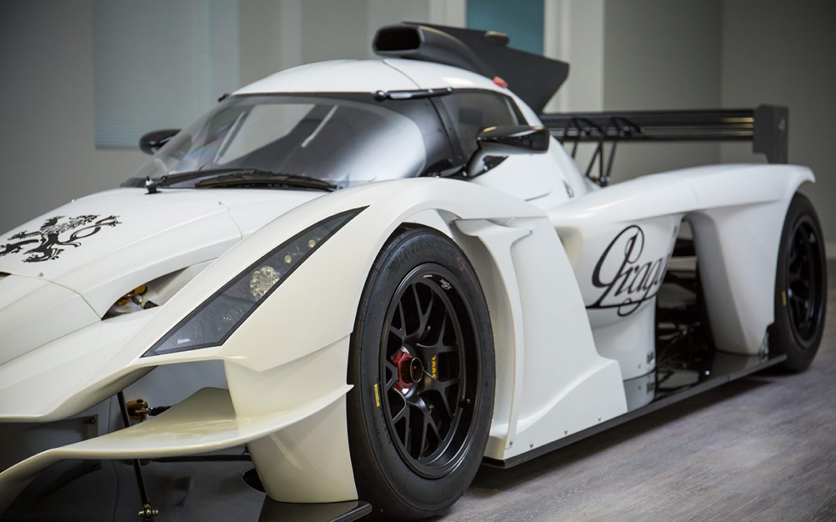 Praga R1T EVO Wallpapers - Wallpaper Cave