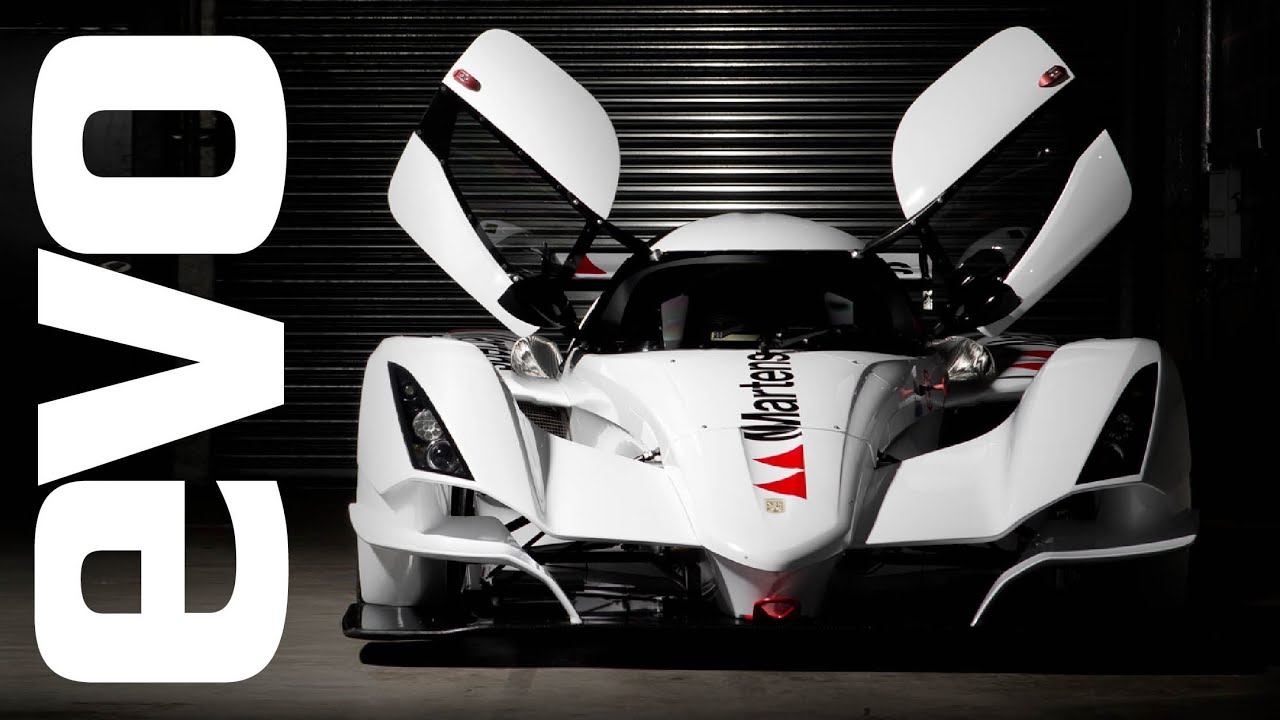 Praga R1T EVO Wallpapers - Wallpaper Cave