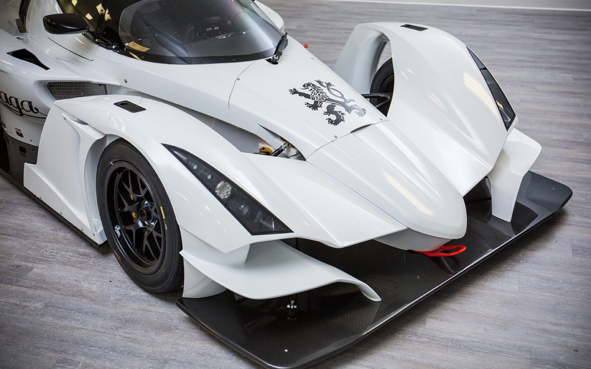 Praga R1T EVO Wallpapers - Wallpaper Cave