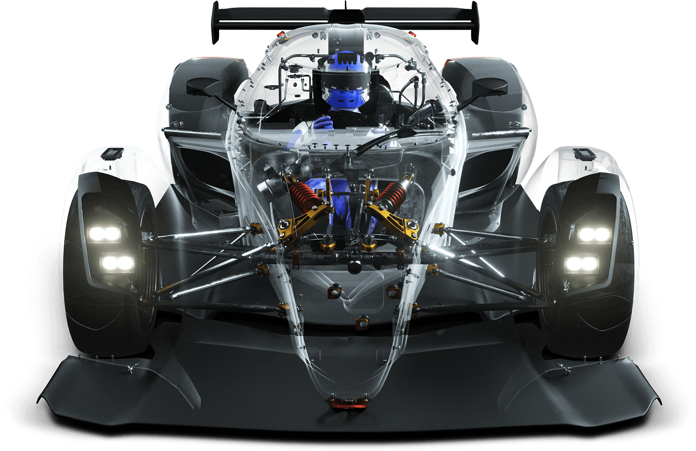 Praga R1T EVO Wallpapers - Wallpaper Cave