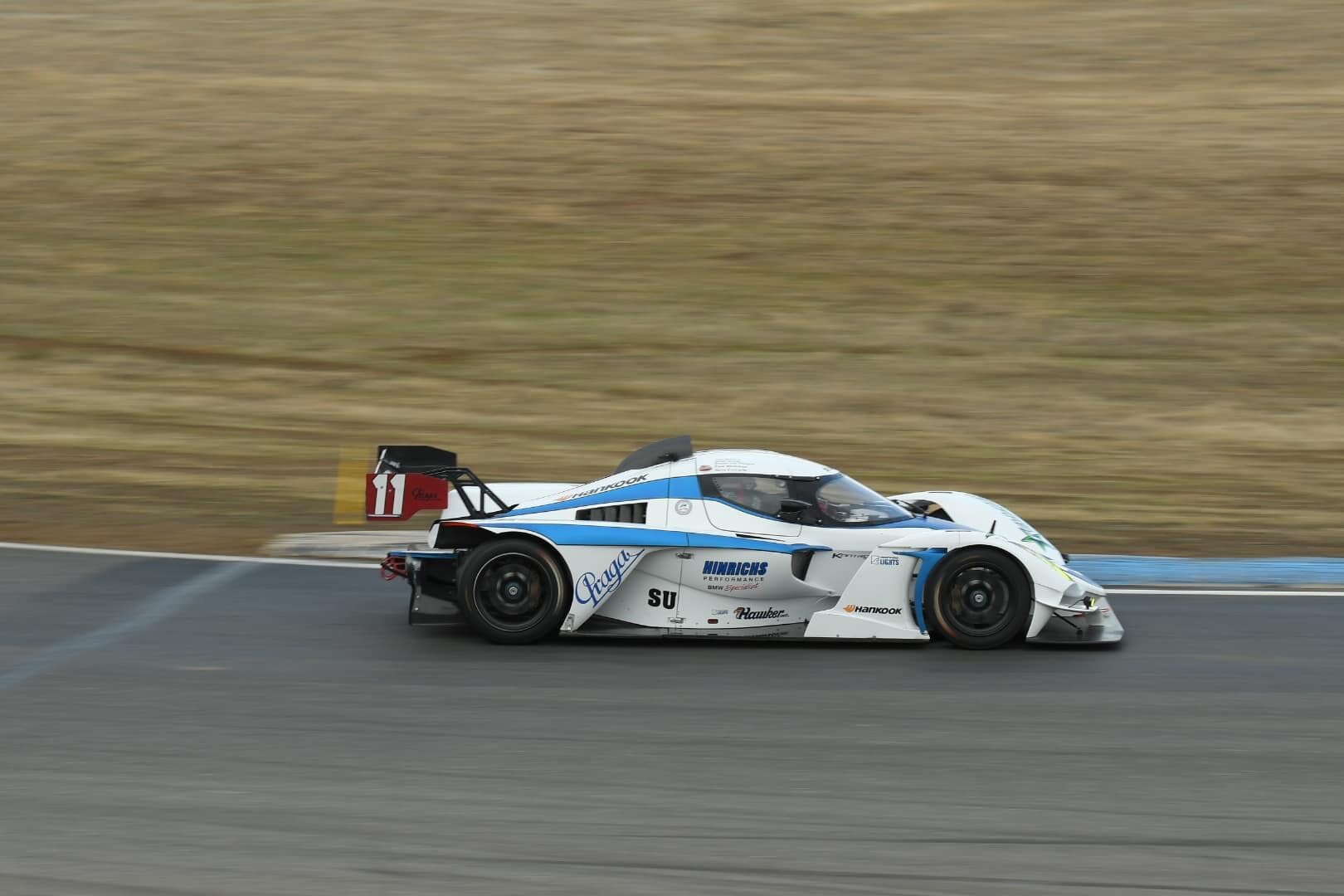 Praga R1T EVO Wallpapers - Wallpaper Cave