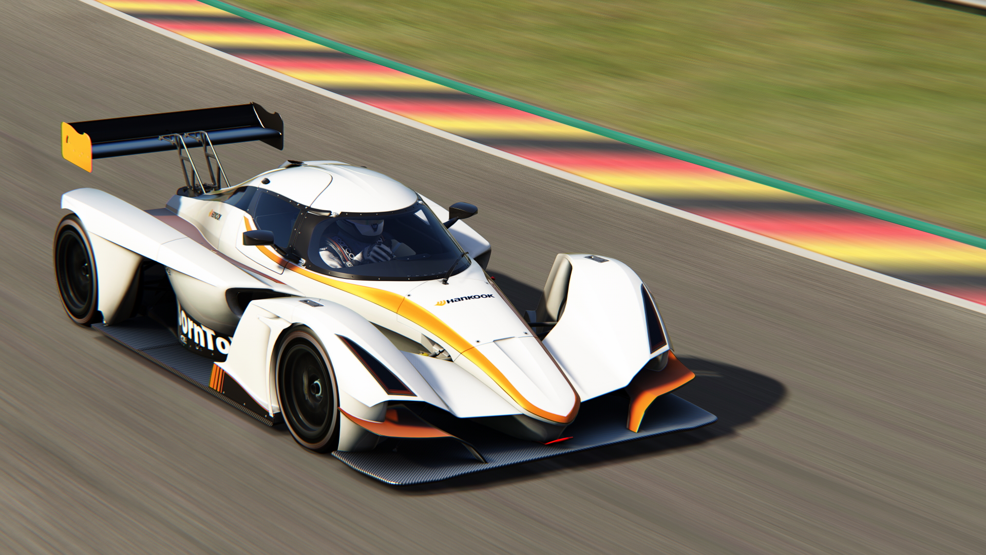 Praga R1T EVO Wallpapers - Wallpaper Cave
