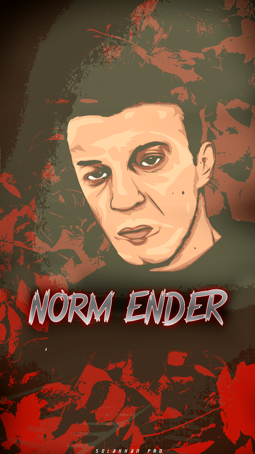 Norm Ender Wallpapers - Wallpaper Cave