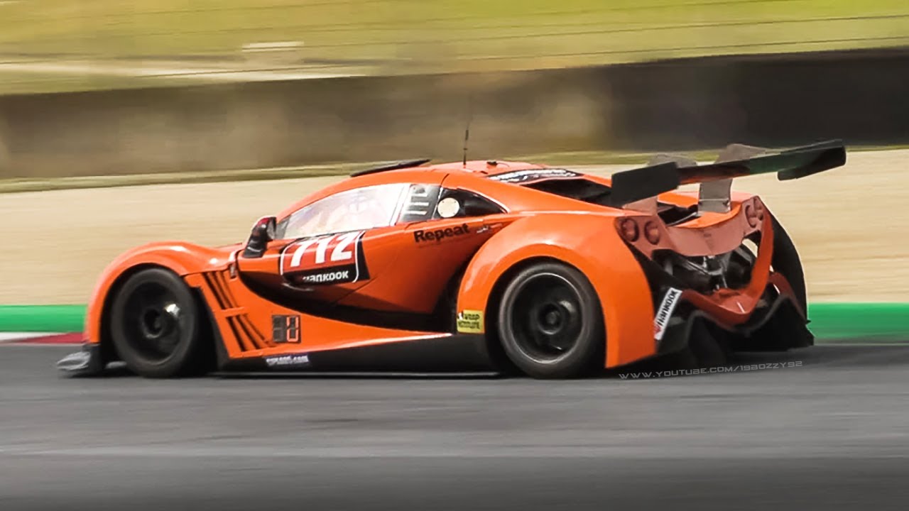 Vortex Automotive 1.0 GTX Wallpapers - Wallpaper Cave