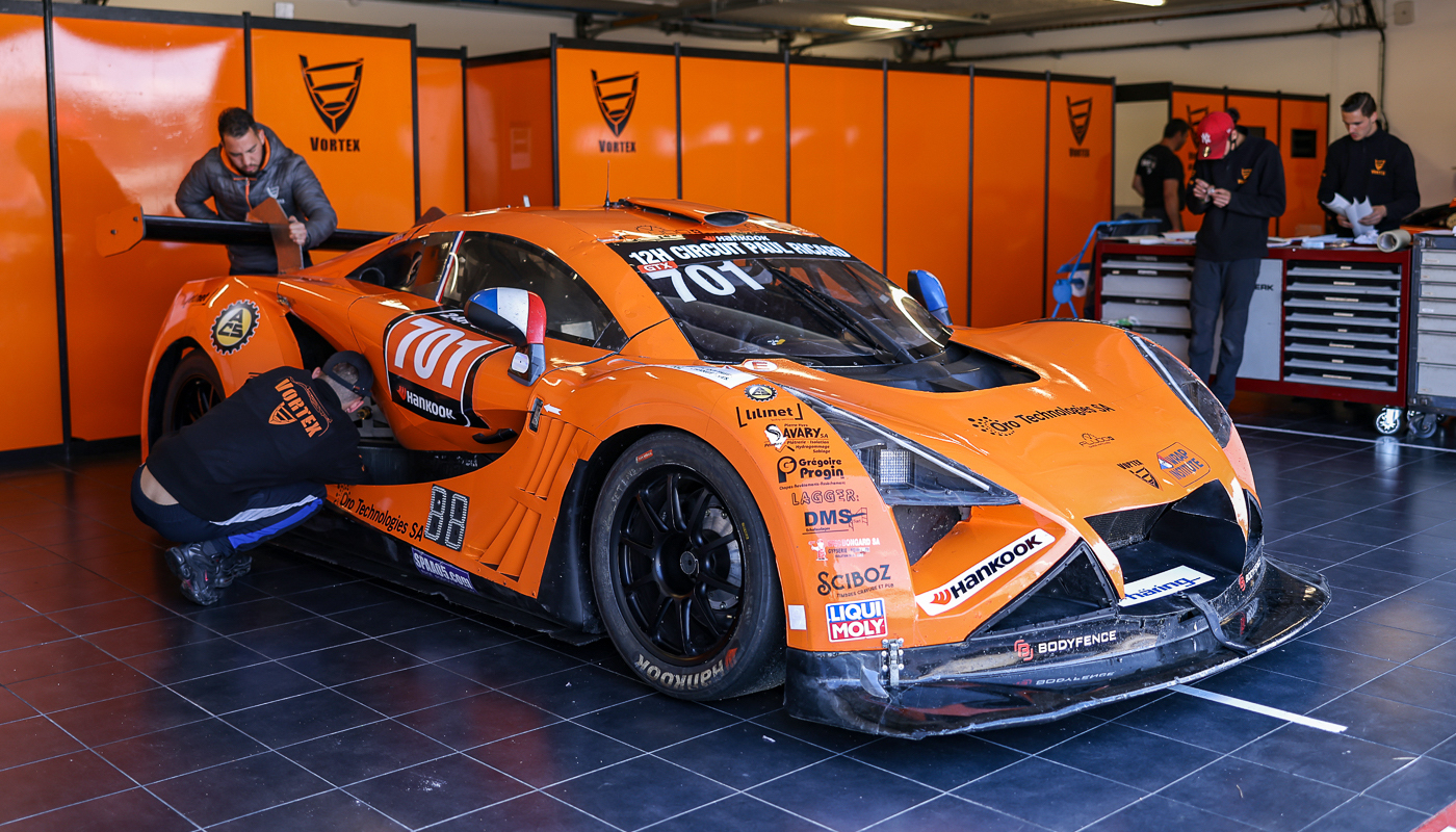 Vortex Automotive 1.0 GTX Wallpapers - Wallpaper Cave