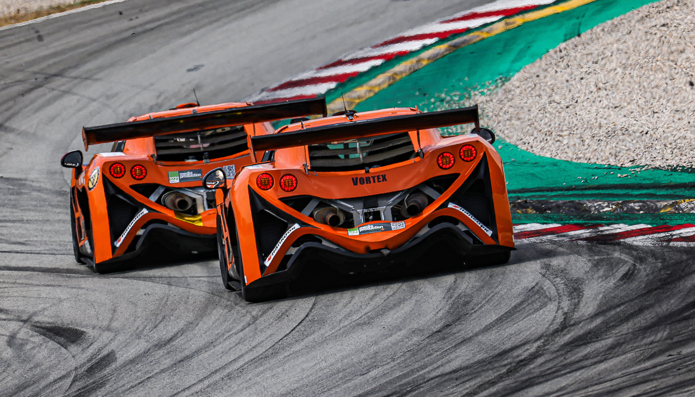 Vortex Automotive 1.0 GTX Wallpapers - Wallpaper Cave