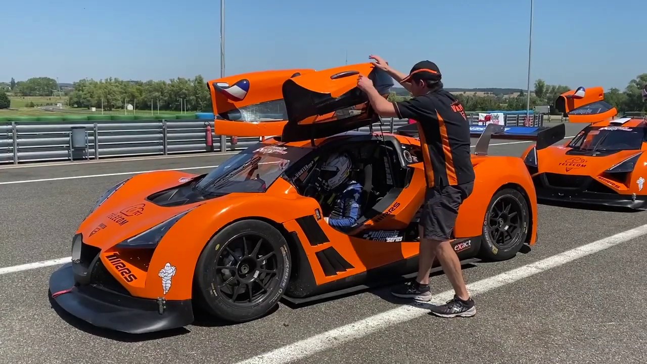 Vortex Automotive 1.0 GTX Wallpapers - Wallpaper Cave