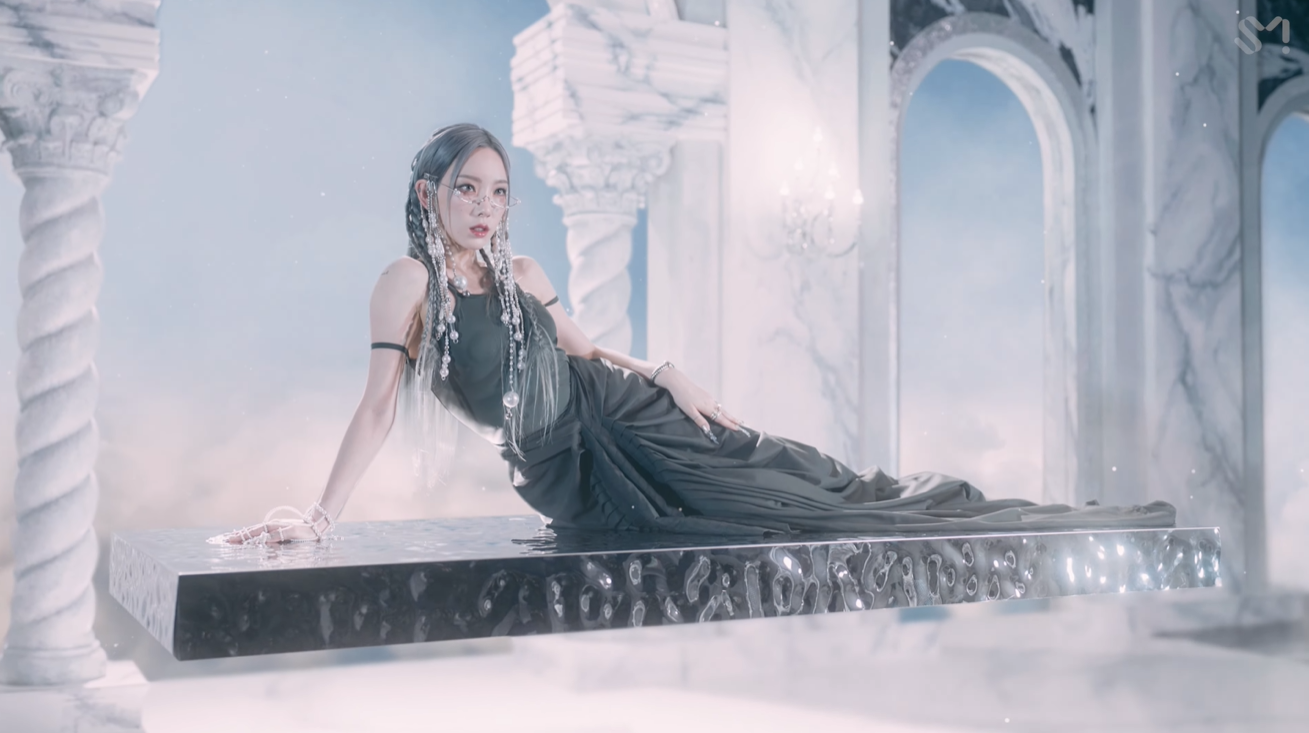 Taeyeon Invu Wallpapers - Wallpaper Cave