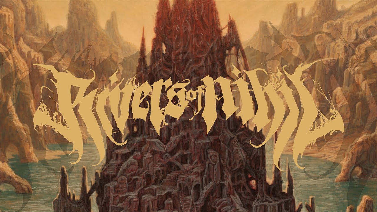 Rivers Of Nihil Wallpapers - Wallpaper Cave