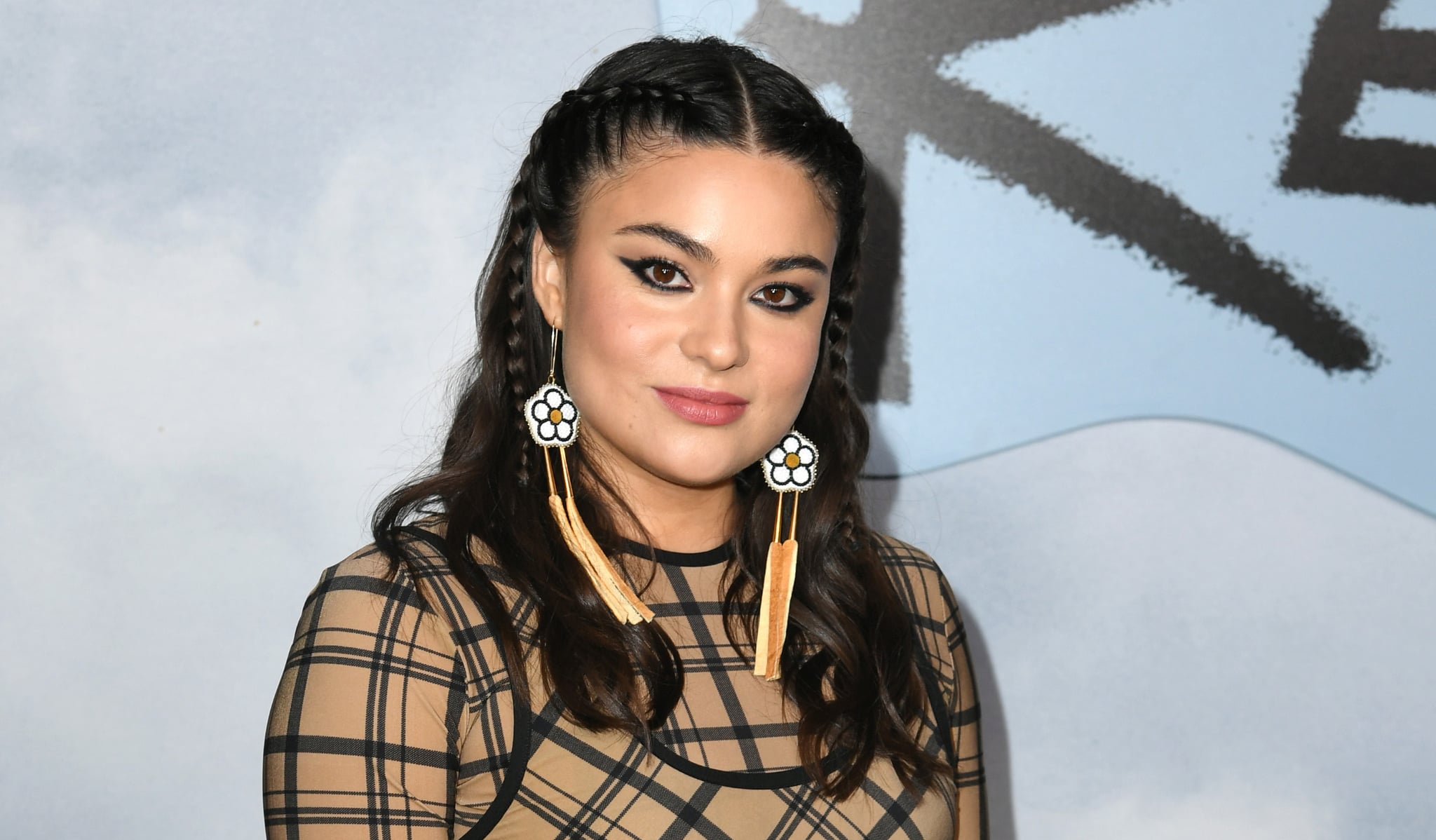 Devery Jacobs Wallpapers - Wallpaper Cave