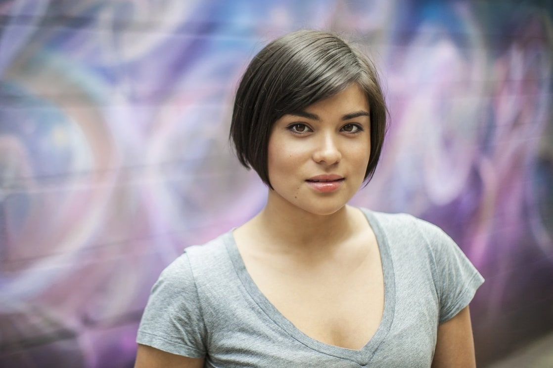 Devery Jacobs Wallpapers - Wallpaper Cave