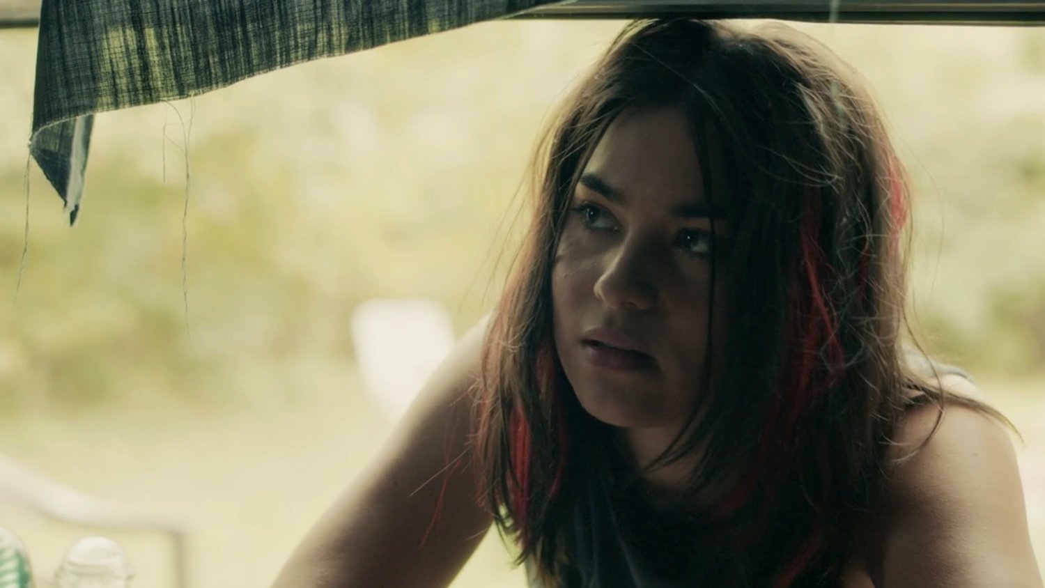 Devery Jacobs Wallpapers - Wallpaper Cave