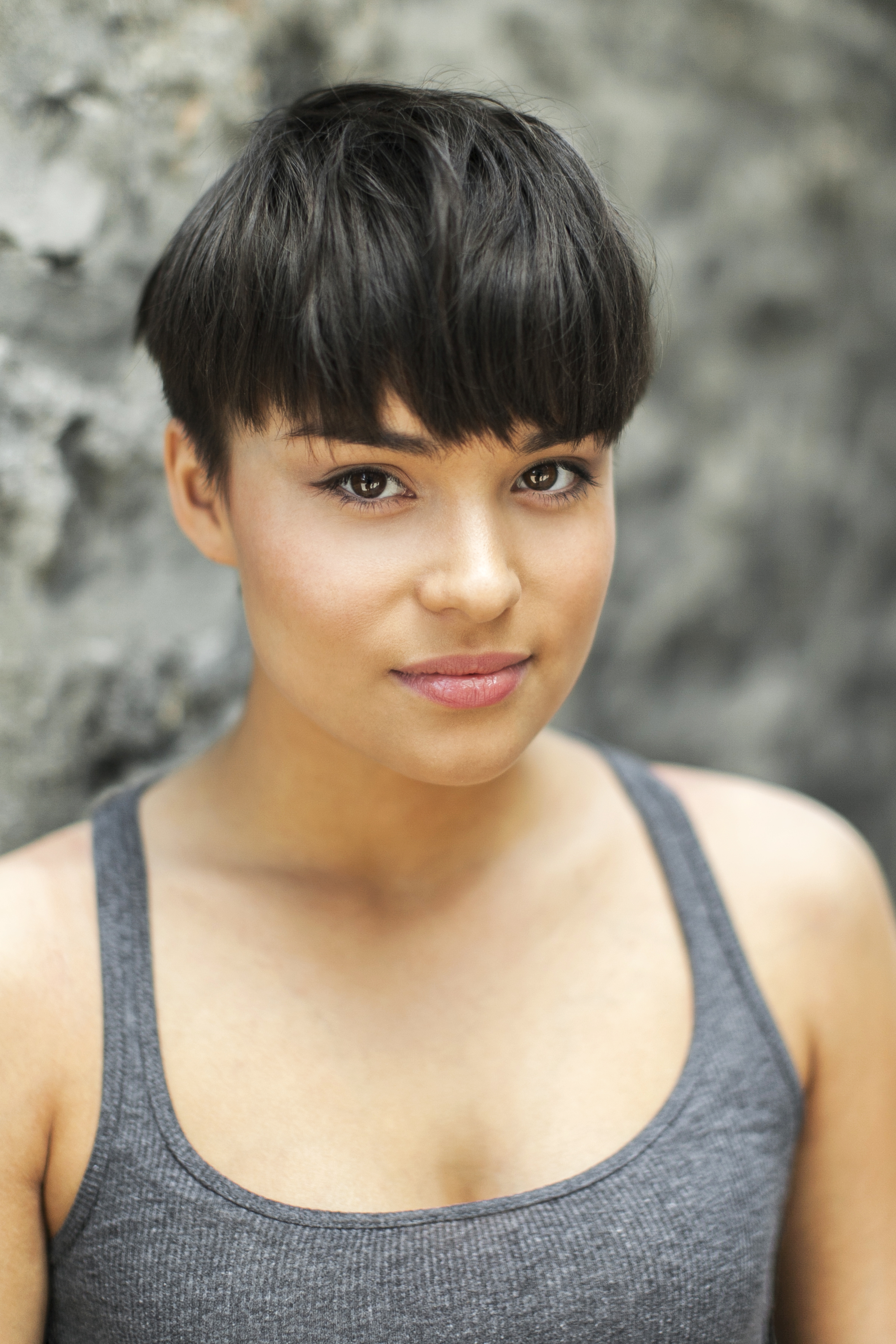 Devery Jacobs Wallpapers - Wallpaper Cave