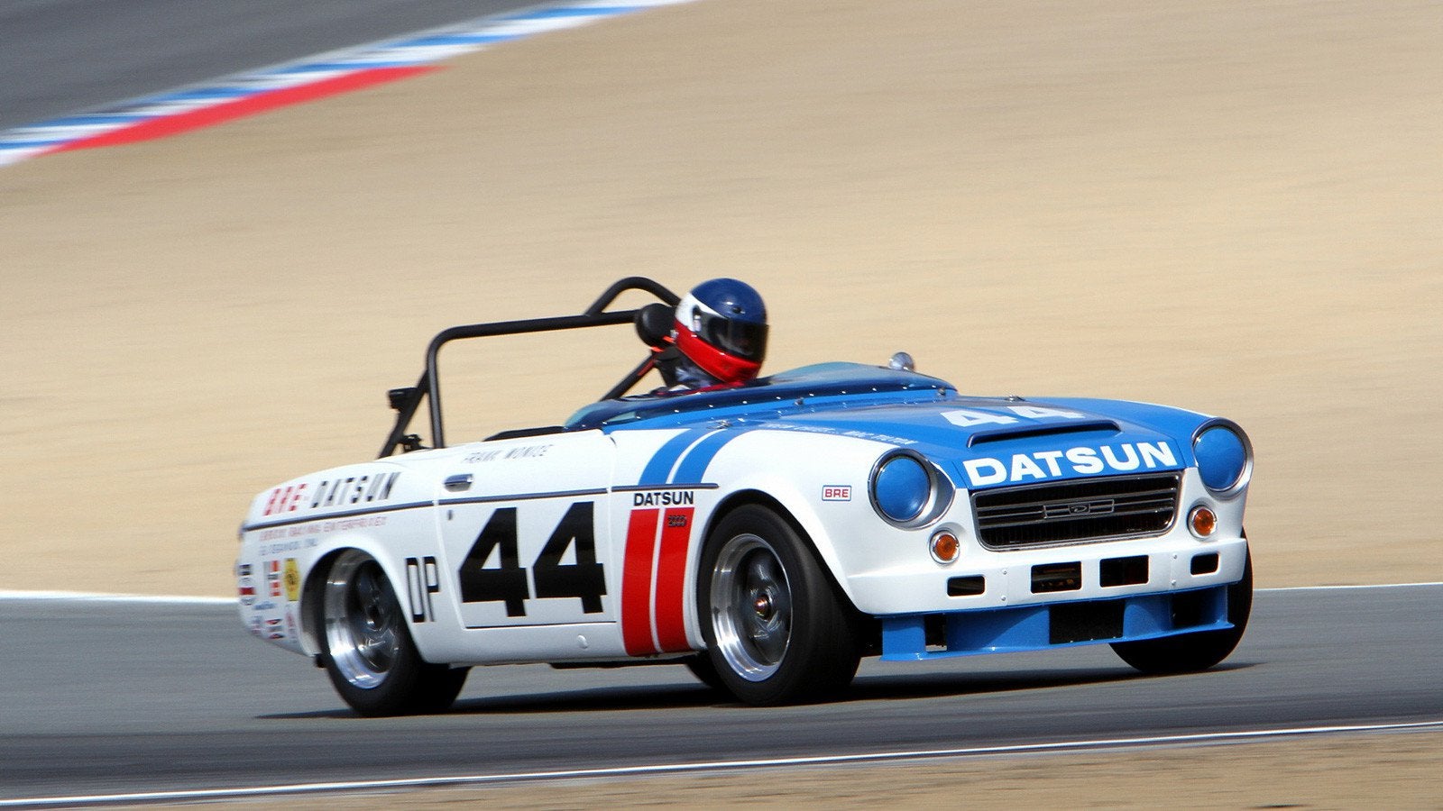 Datsun 2000 Roadster Wallpapers - Wallpaper Cave