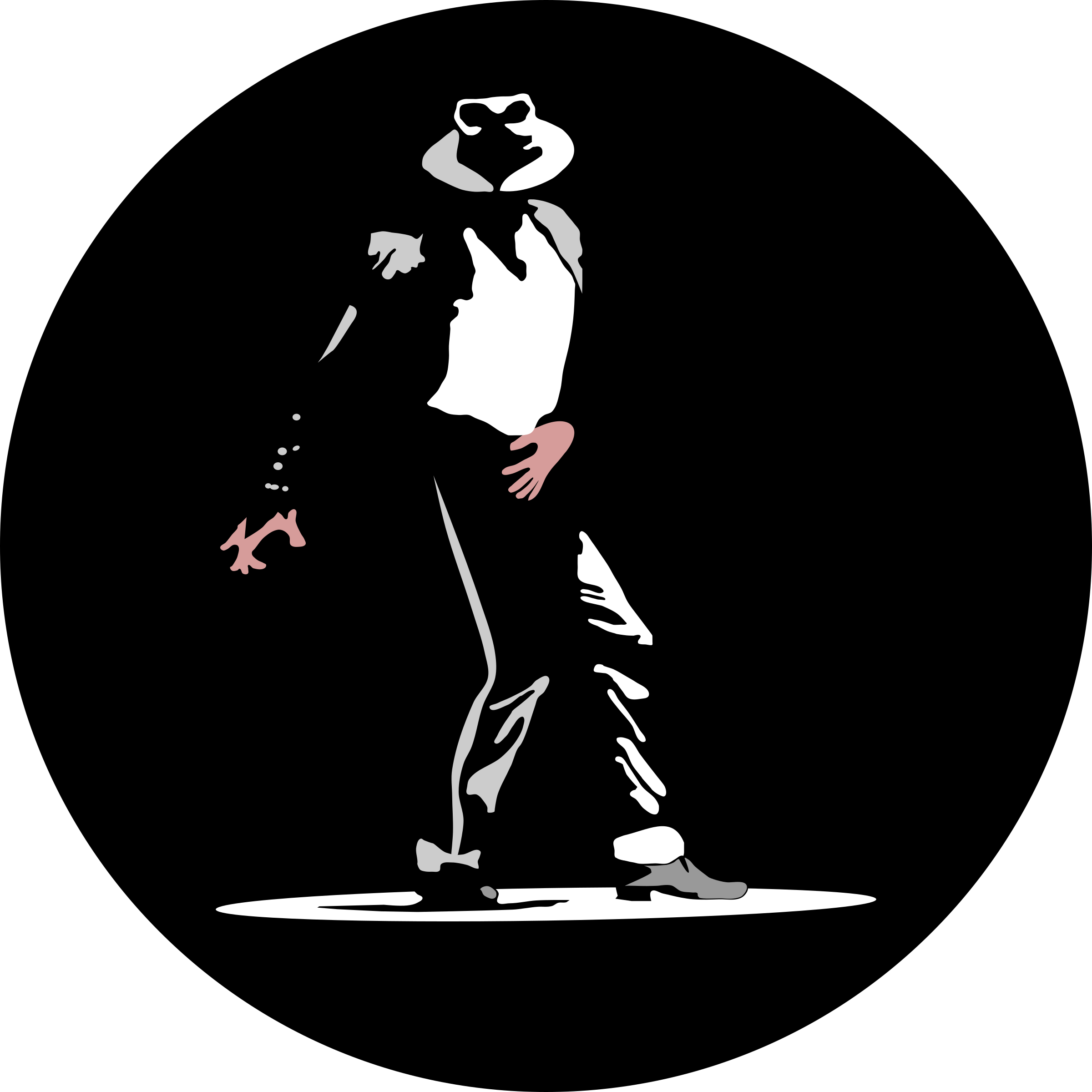 Michael Jackson Logo Design Design Talk