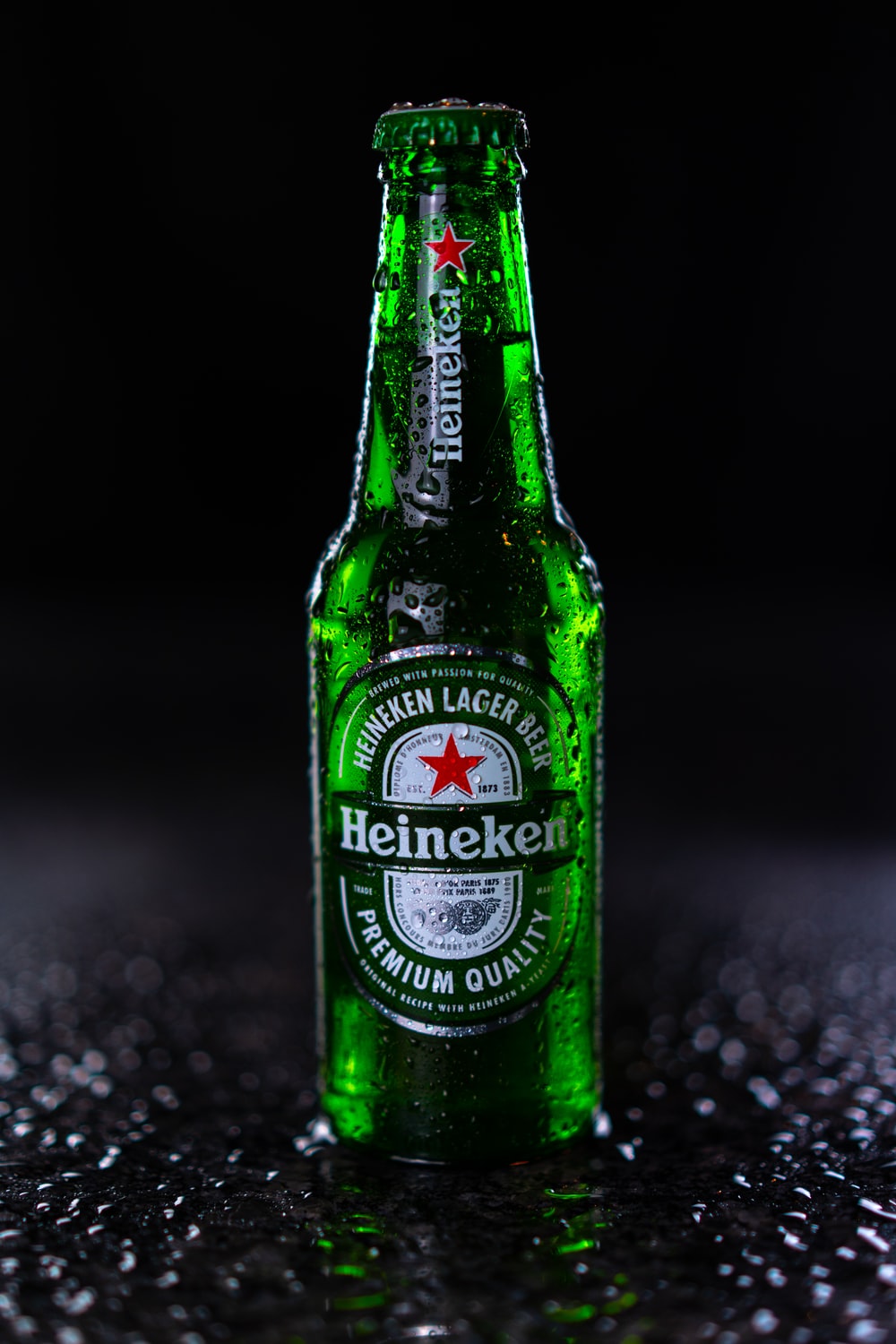 Heineken Beer Wallpapers - Wallpaper Cave
