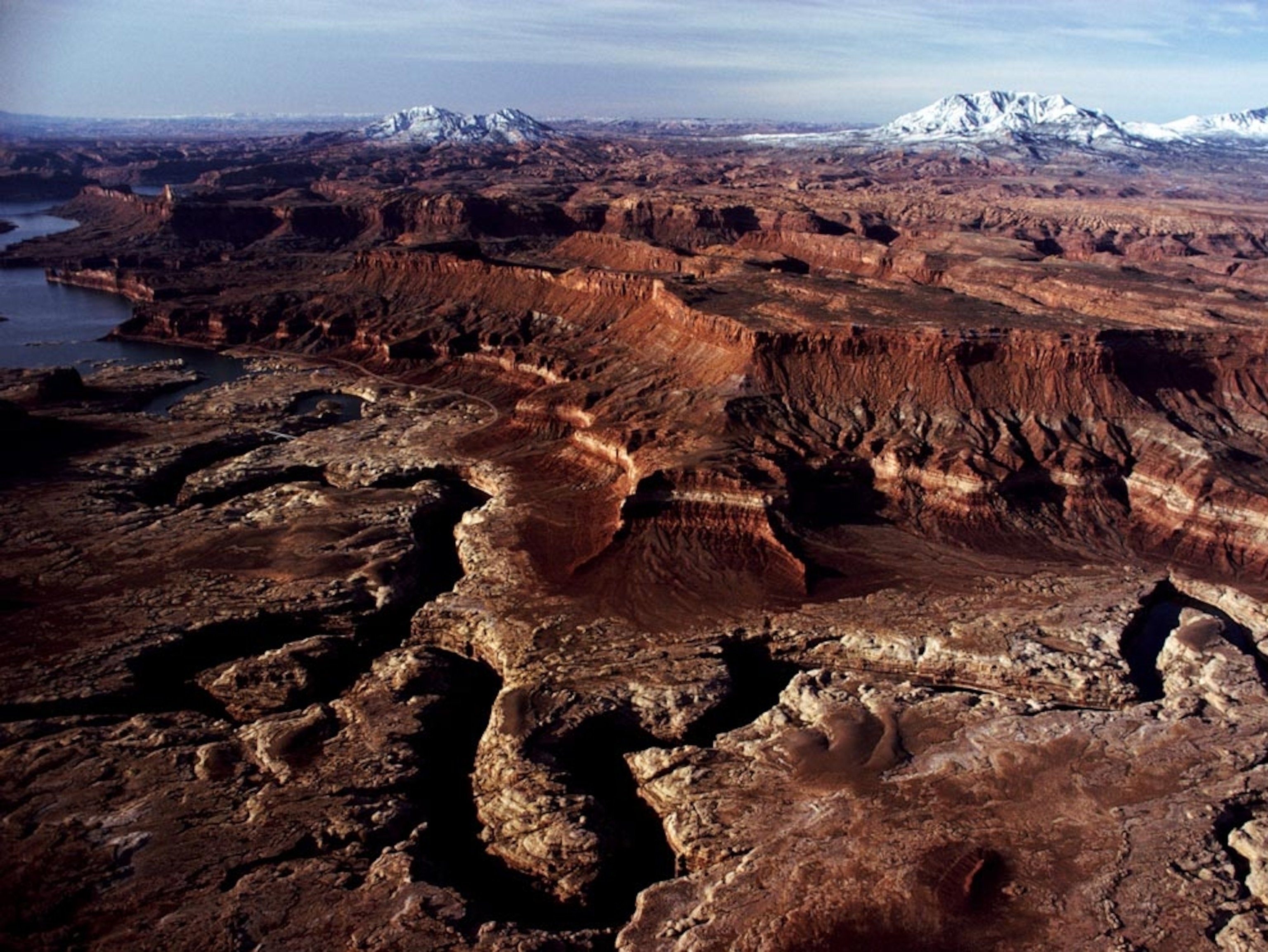 Plateaus Wallpapers - Wallpaper Cave