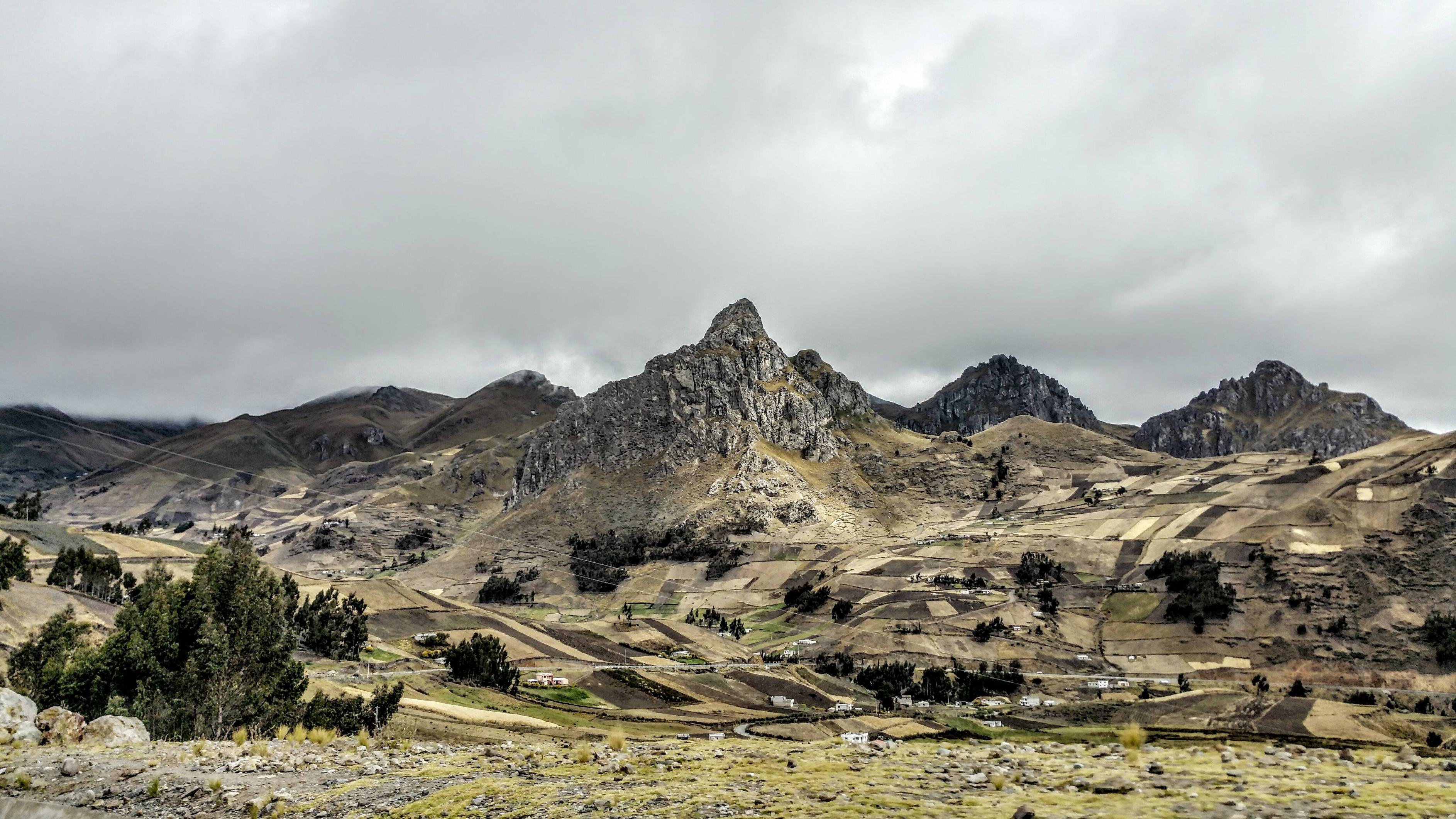 Plateaus Wallpapers - Wallpaper Cave