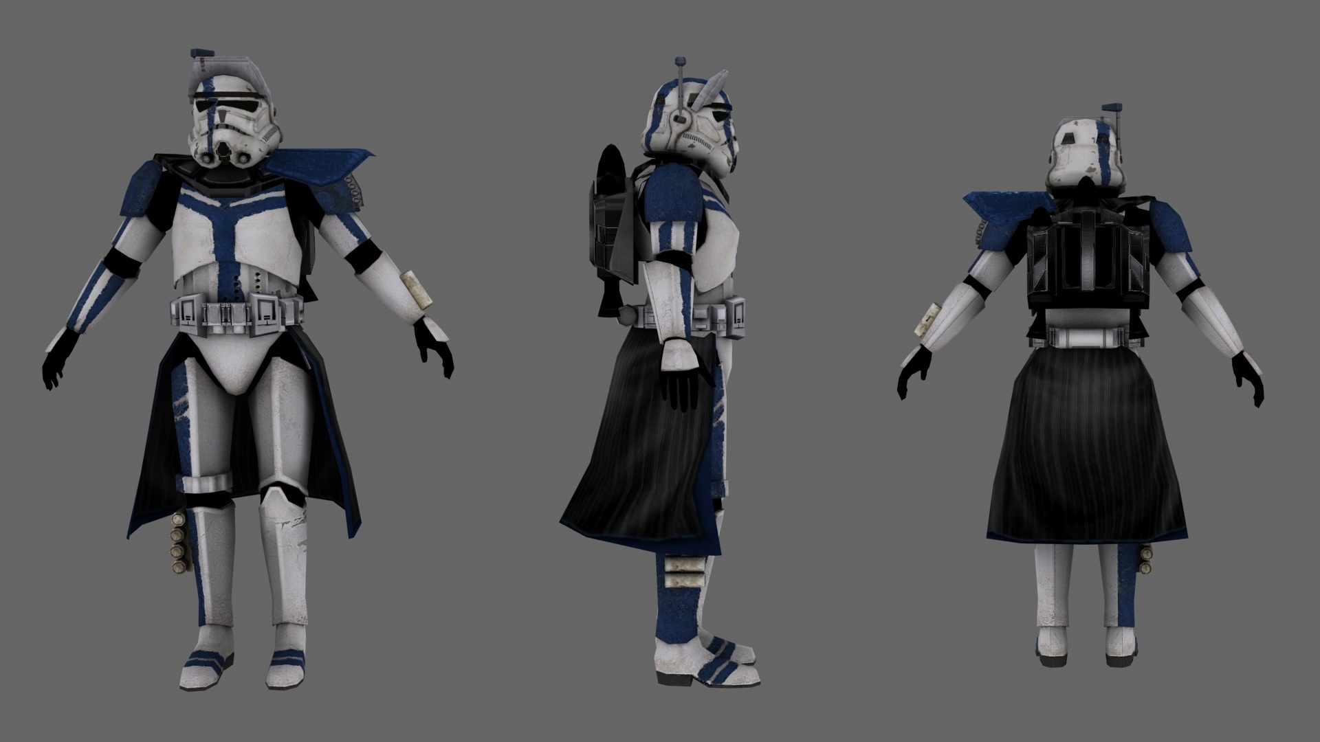 Imperial Navy Troopers Wallpapers - Wallpaper Cave