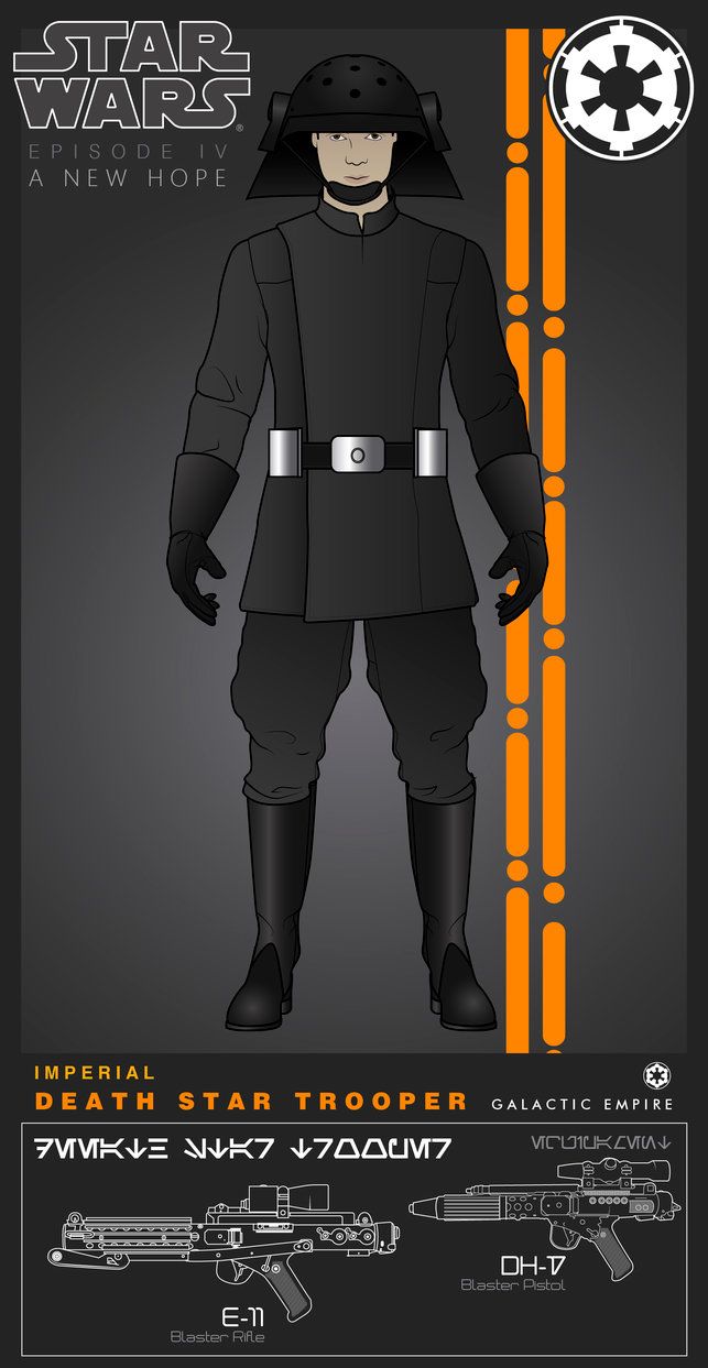 Imperial Navy Troopers Wallpapers - Wallpaper Cave