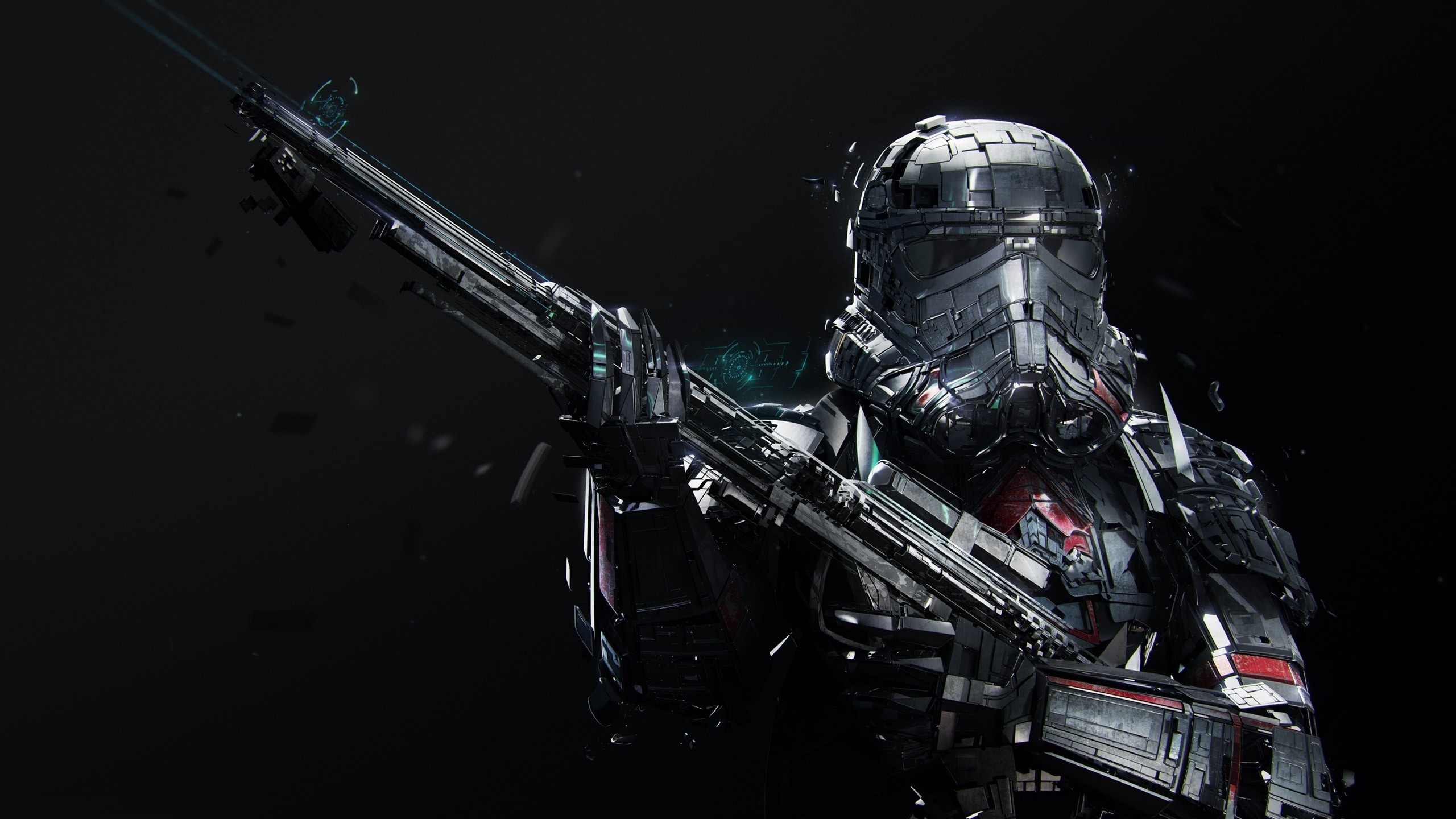 Imperial Navy Troopers Wallpapers - Wallpaper Cave