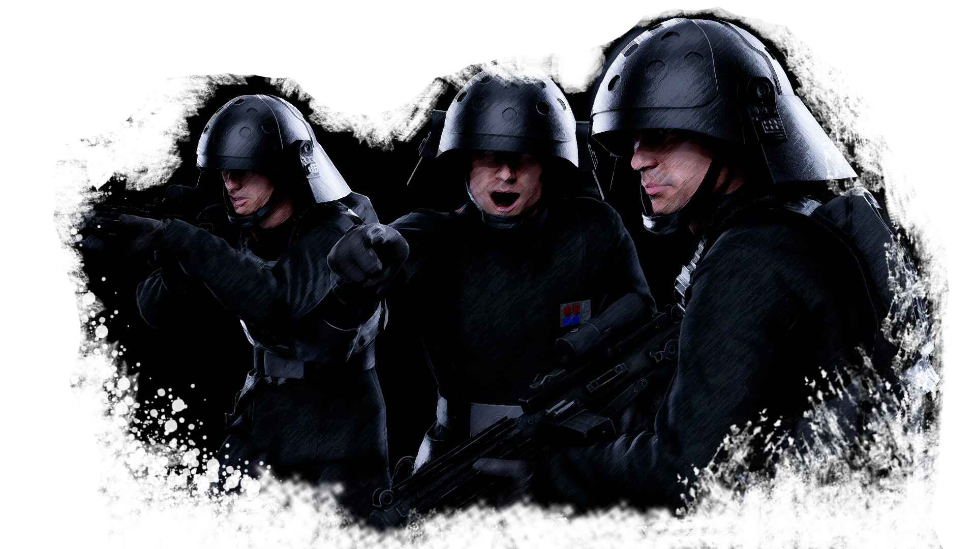Imperial Navy Troopers Wallpapers - Wallpaper Cave
