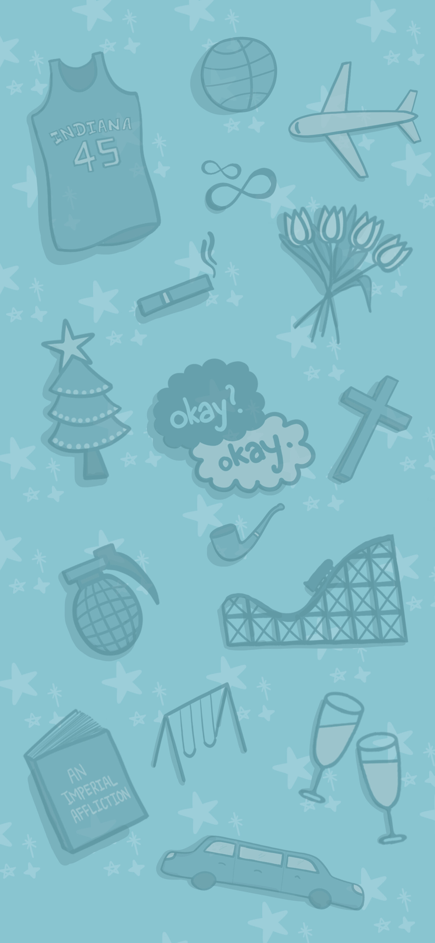 TFiOS Wallpapers - Wallpaper Cave