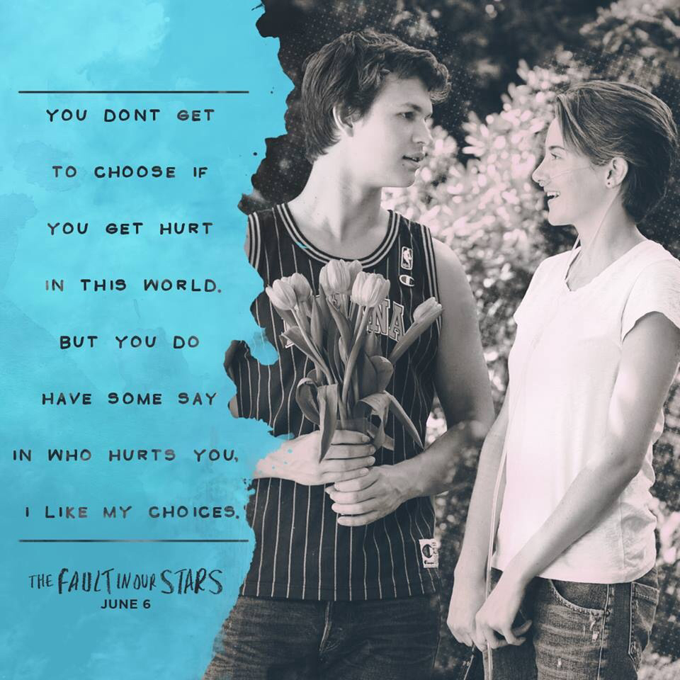 TFiOS Wallpapers - Wallpaper Cave