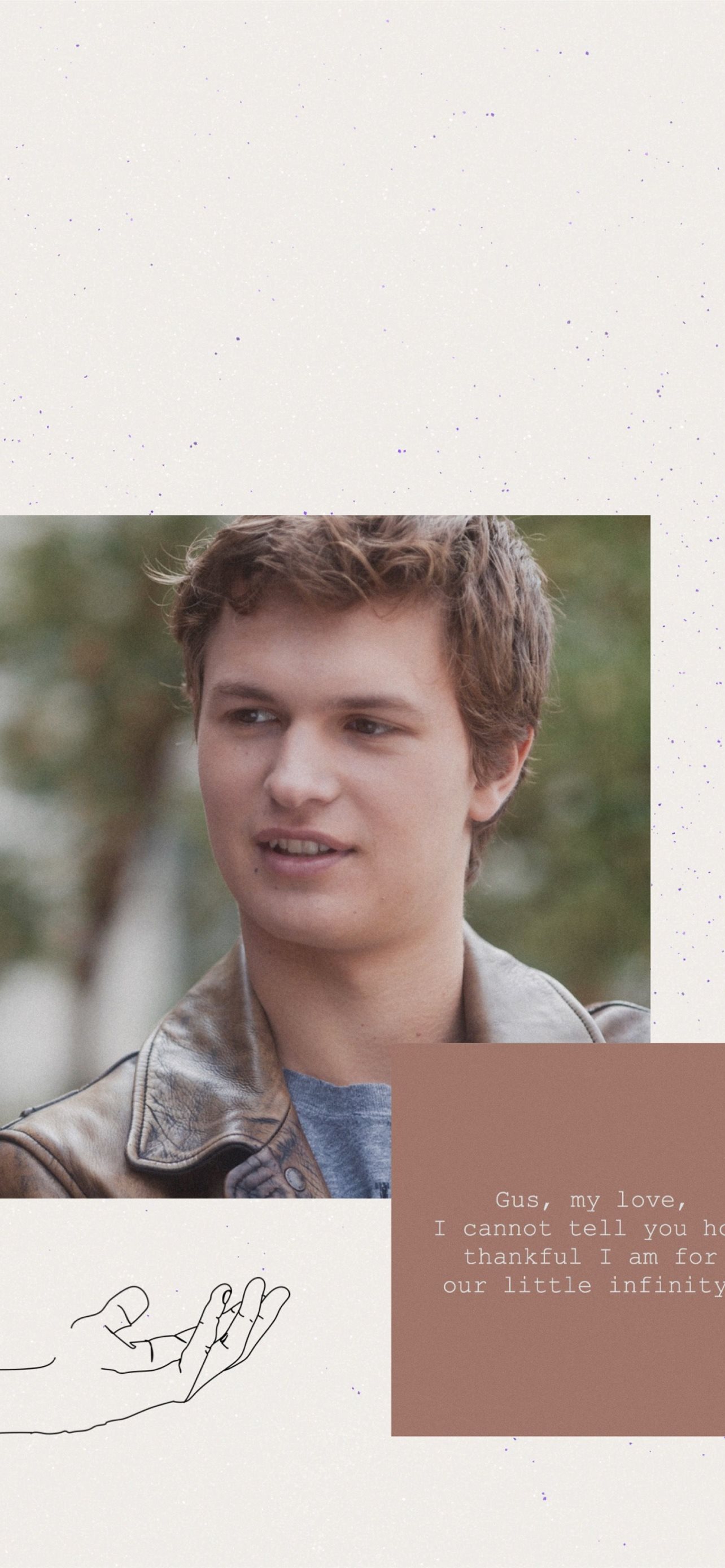TFiOS Wallpapers - Wallpaper Cave