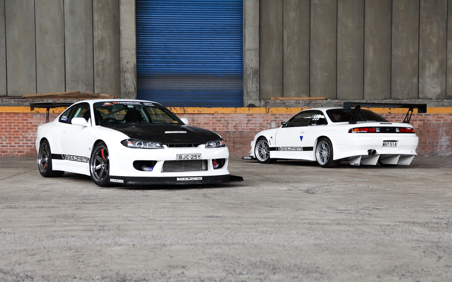 Autos Tuning Wallpapers - Wallpaper Cave