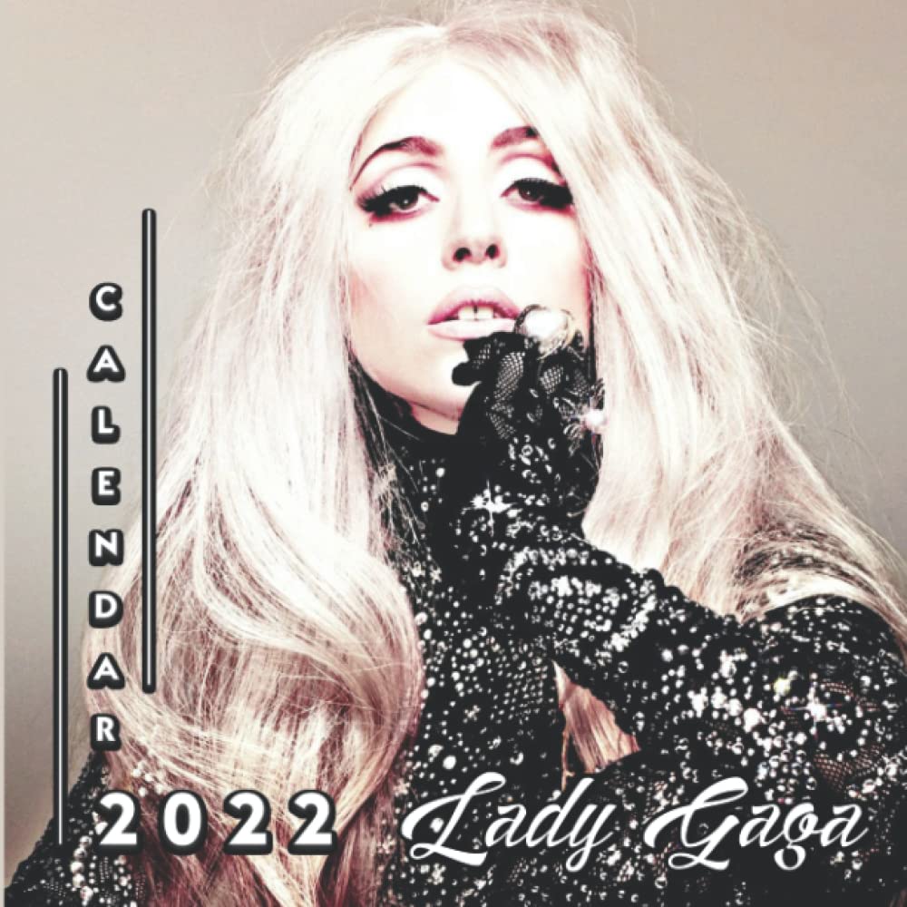 Lady Gaga 2022 Wallpapers - Wallpaper Cave