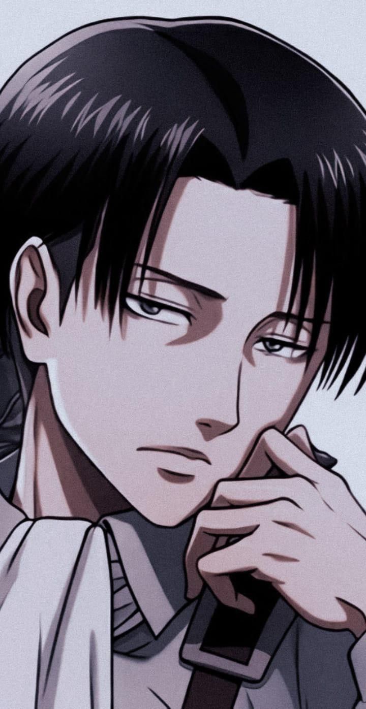 AOT PFP Wallpapers - Wallpaper Cave