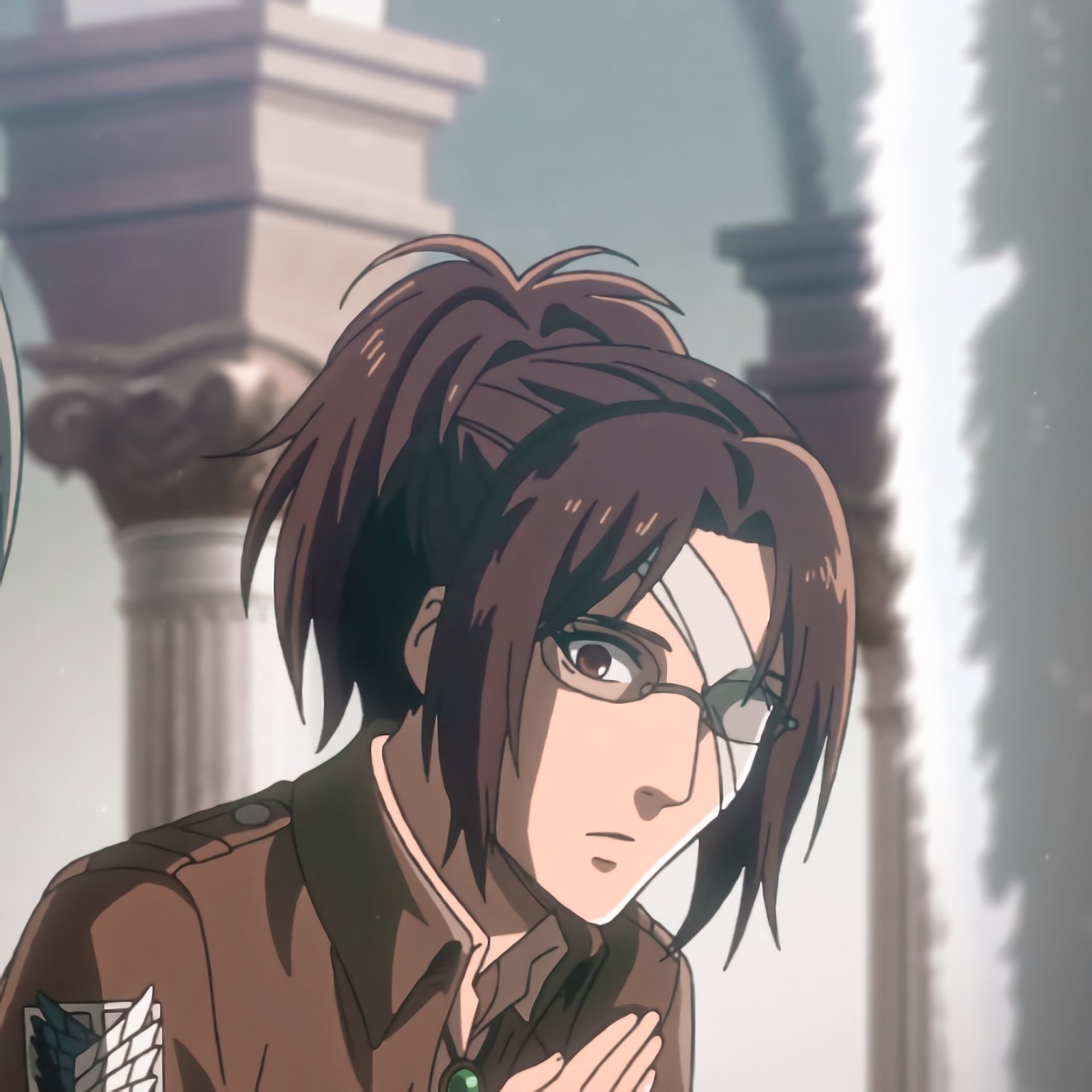 AOT PFP Wallpapers - Wallpaper Cave