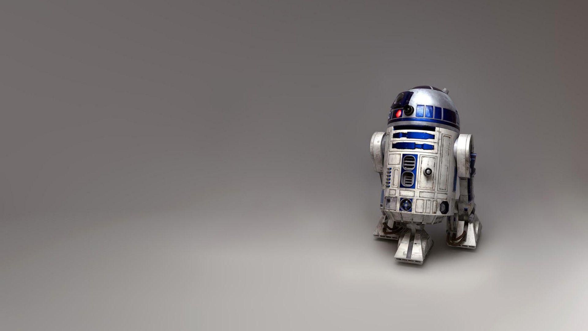 R2 Clone Wars Wallpapers - Wallpaper Cave
