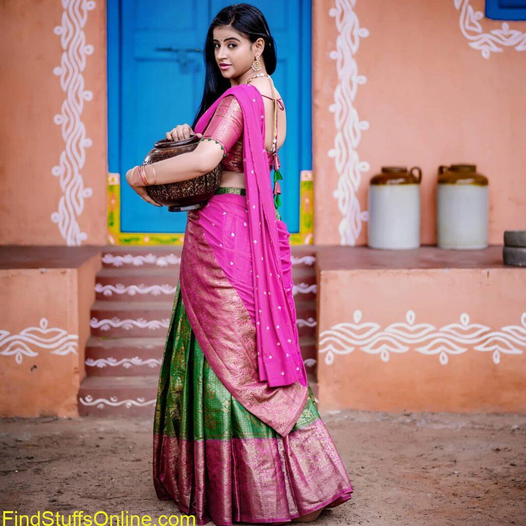 Naveena Reddy Wallpapers - Wallpaper Cave