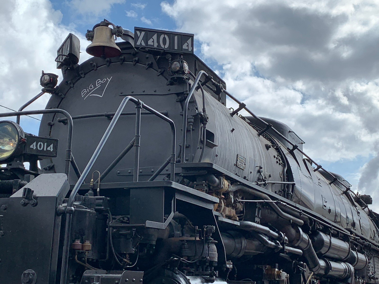 UP 4014 Wallpapers - Wallpaper Cave